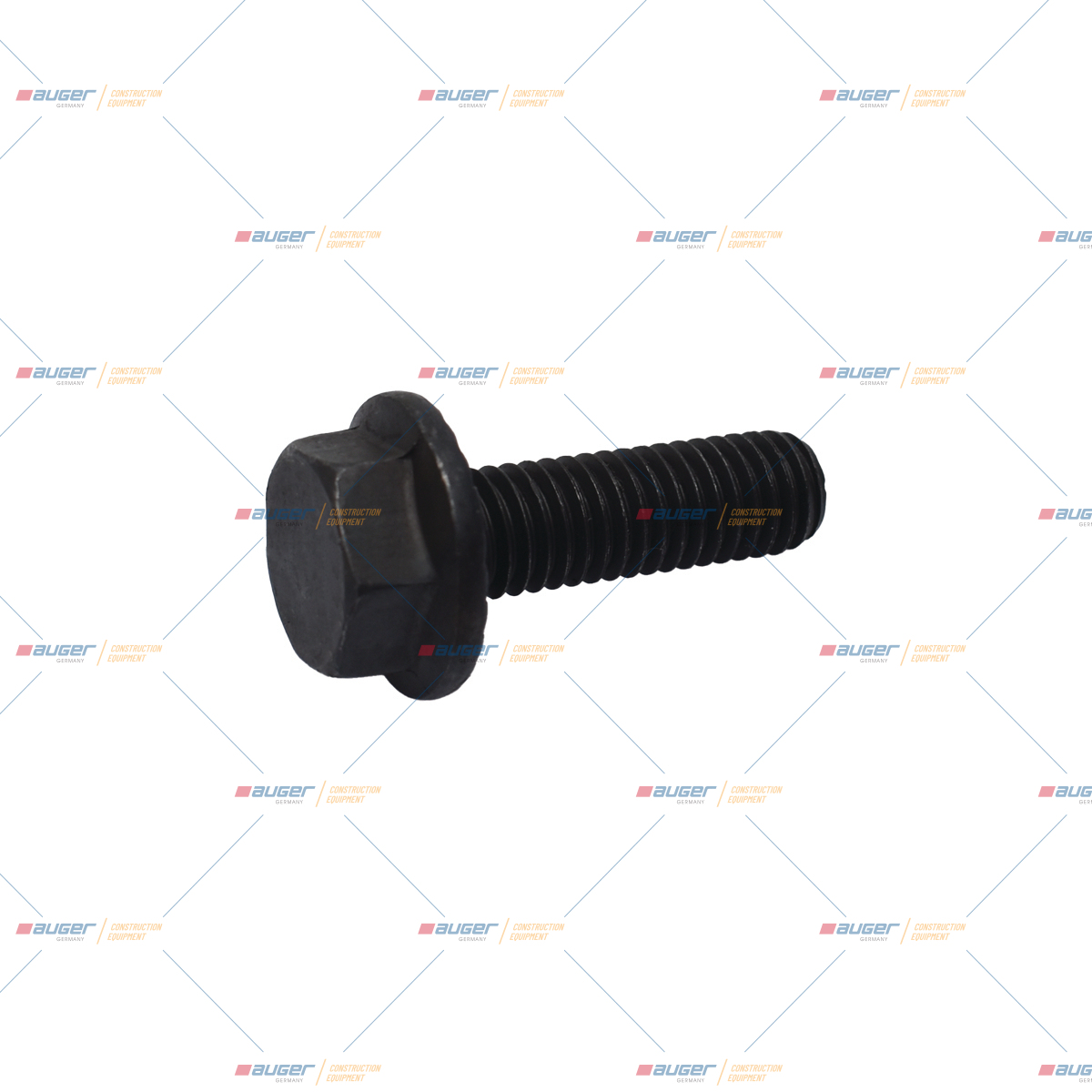 Volvo 60113081 Flange Screw | Auger Construction Equipment