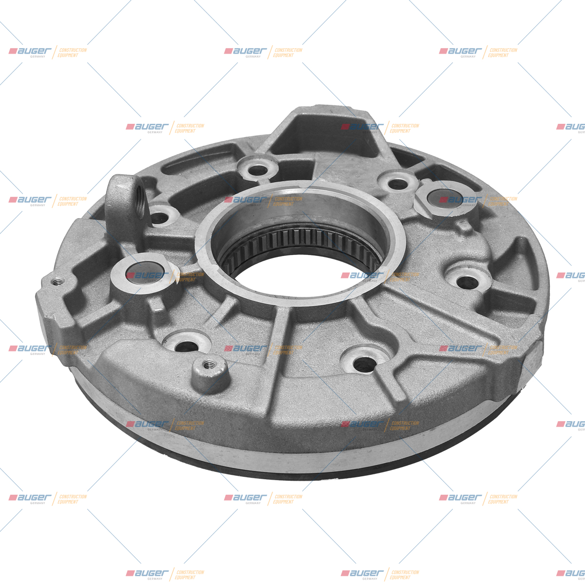 Volvo 15157193 Hydraulic Pump Kit | Auger Construction Equipment