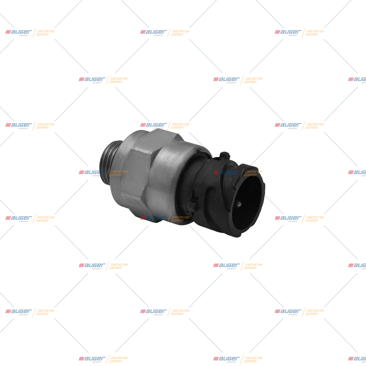 Volvo 20424052 Pressure Sensor | Auger Construction Equipment