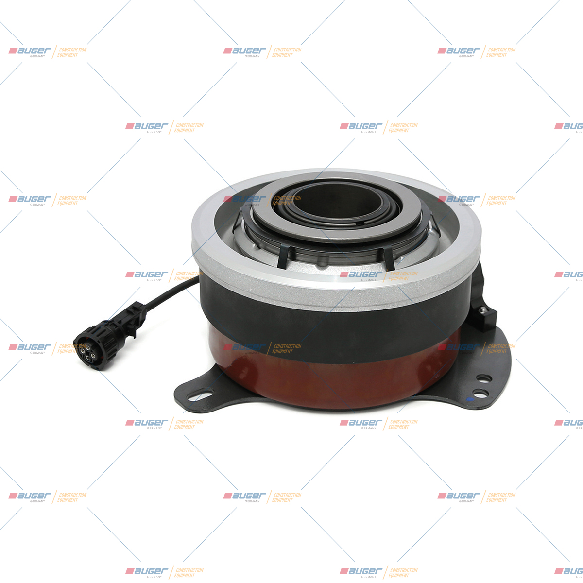 Volvo 22429963 Cylinder | Auger Construction Equipment