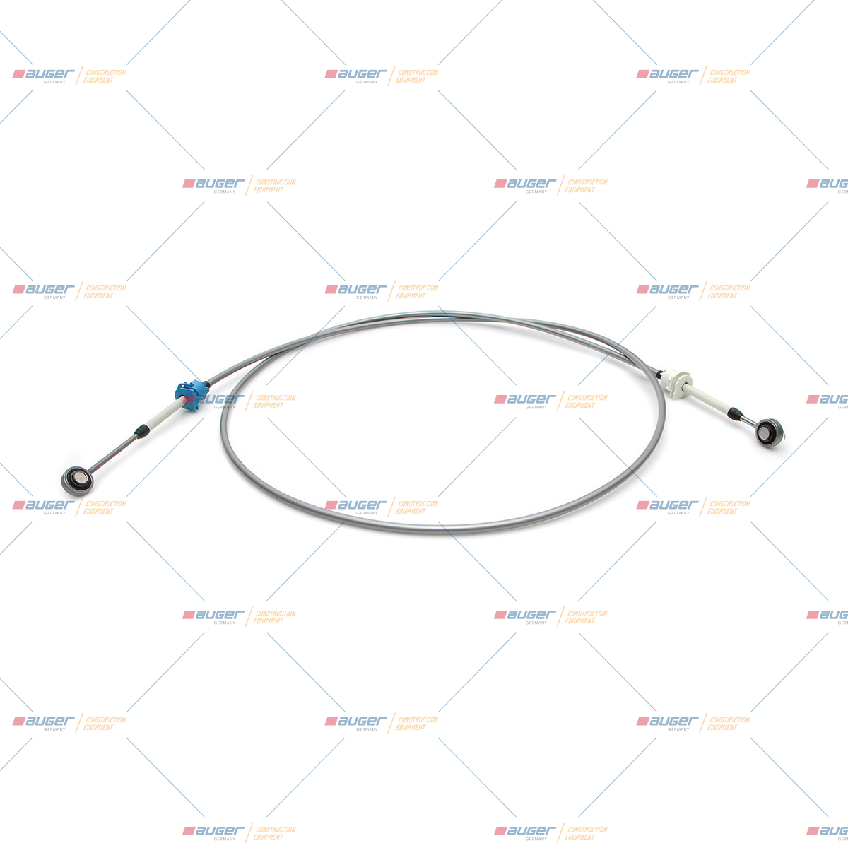Volvo 21002855 Gear Shift Cable | Auger Construction Equipment