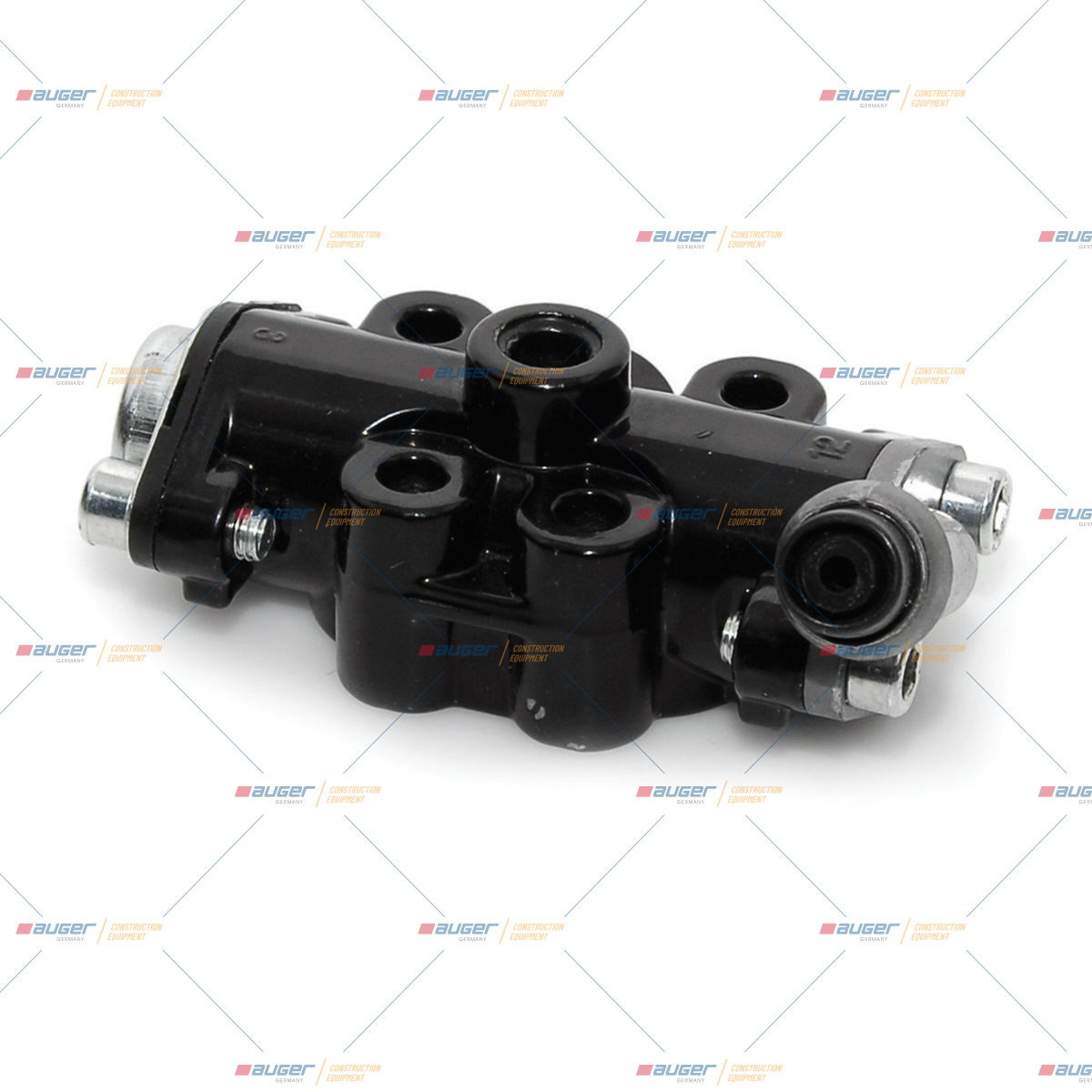 Volvo 20775173 Relay Valve | Auger Construction Equipment