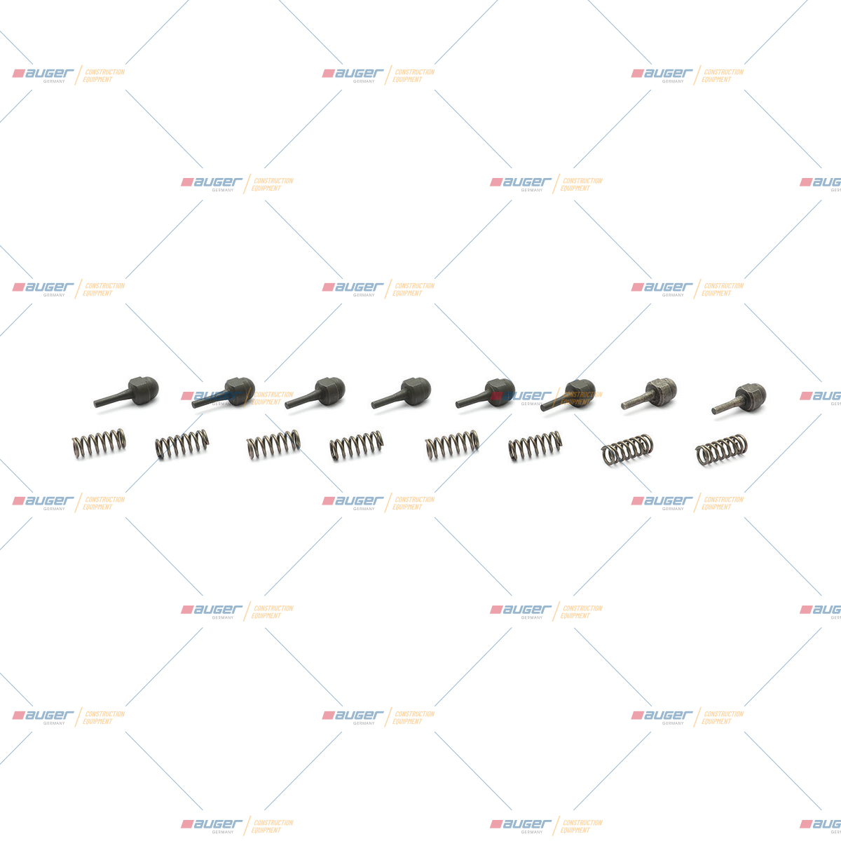 Volvo 20847116 Repair Kit | Auger Construction Equipment