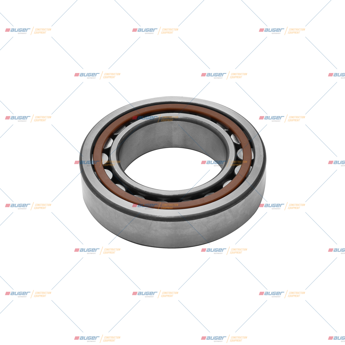Volvo 184698 Roller Bearing | Auger Construction Equipment