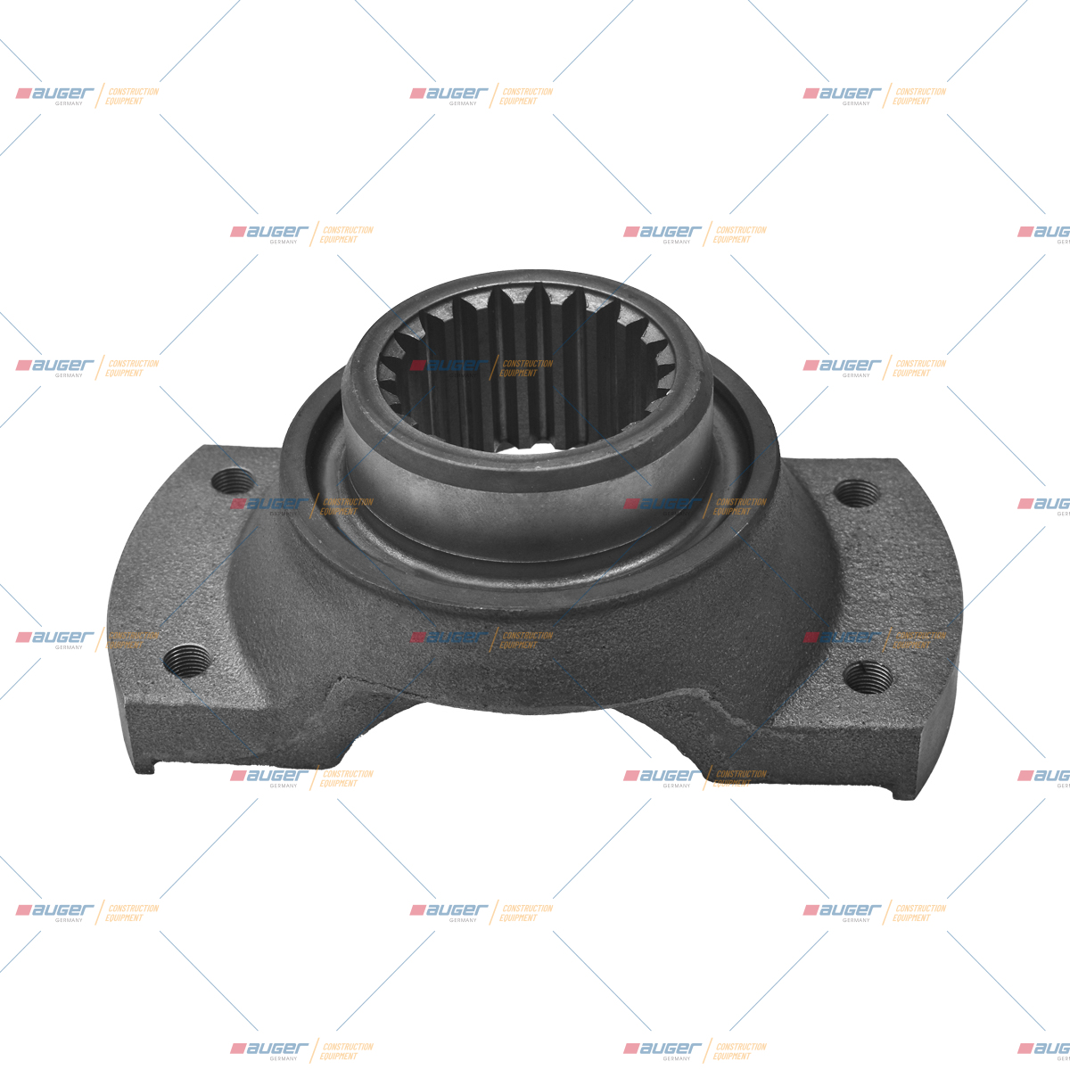 Volvo 11036503 Companion Flange | Auger Construction Equipment