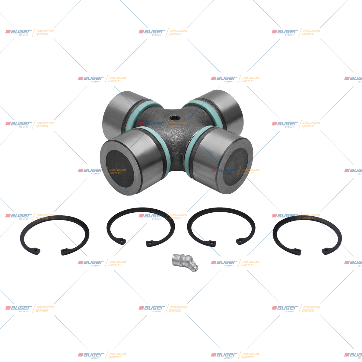 Volvo 1068250 Spider Kit | Auger Construction Equipment