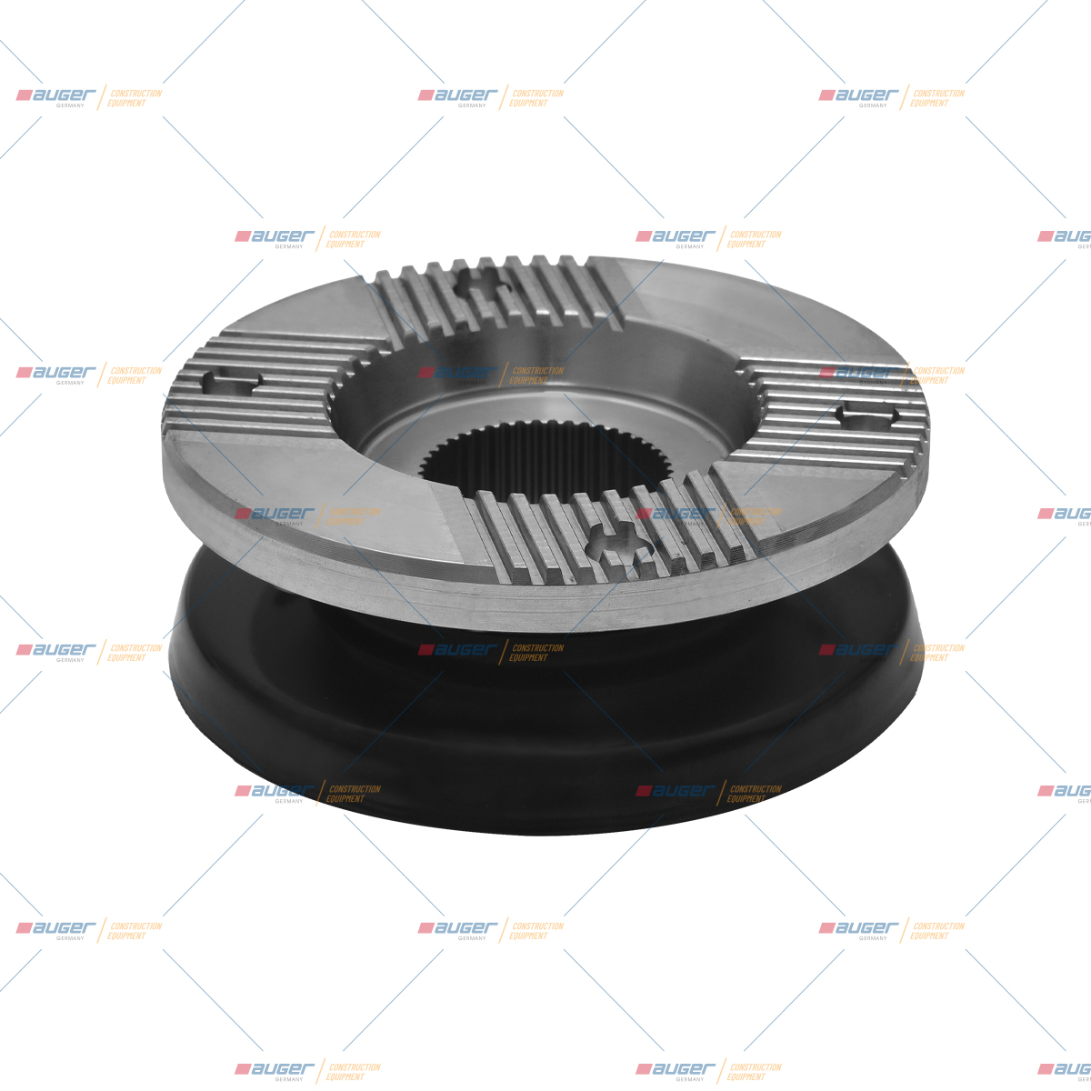 Volvo 20366546 Companion Flange | Auger Construction Equipment