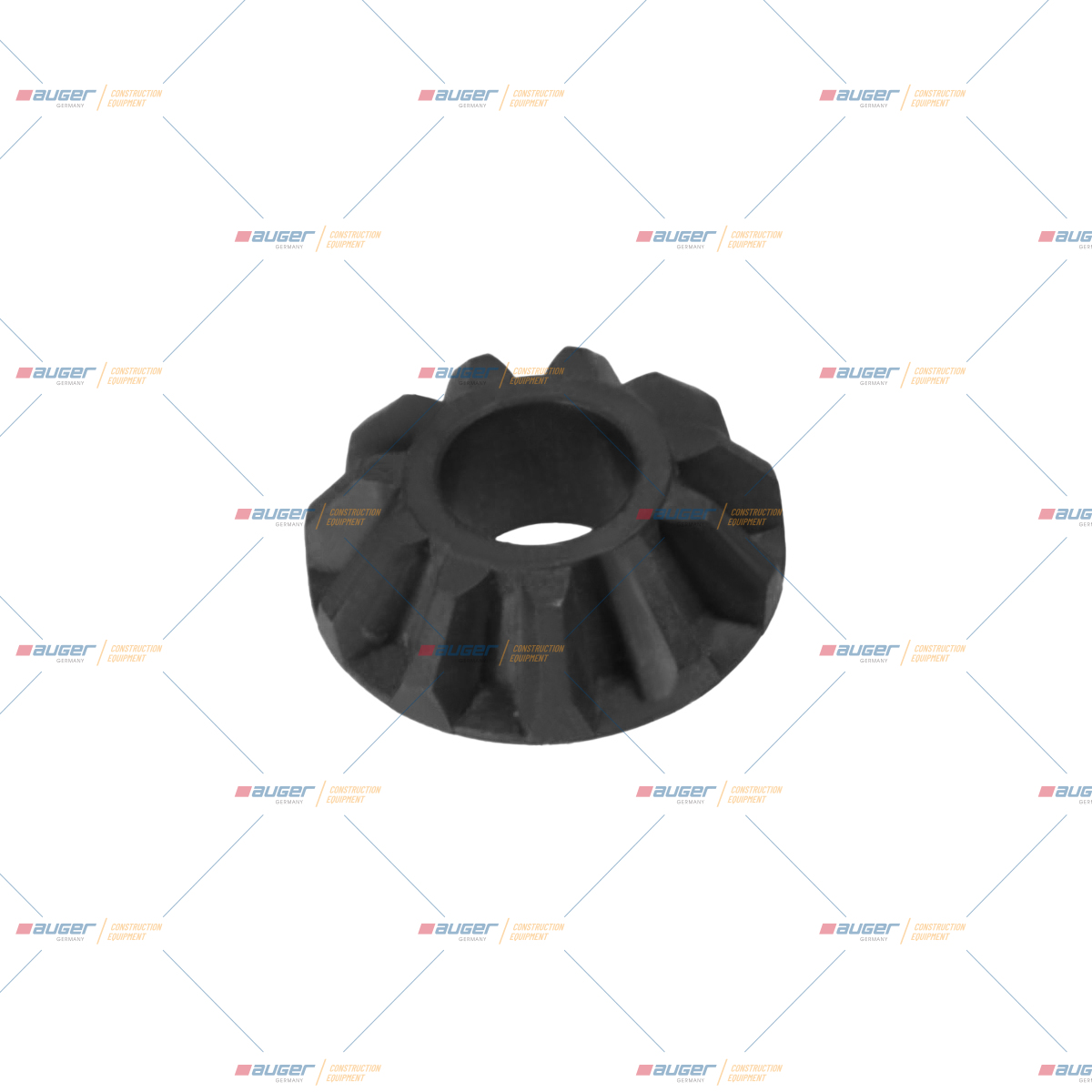 Volvo 81241444 Differential Side Gear | Auger Construction Equipment