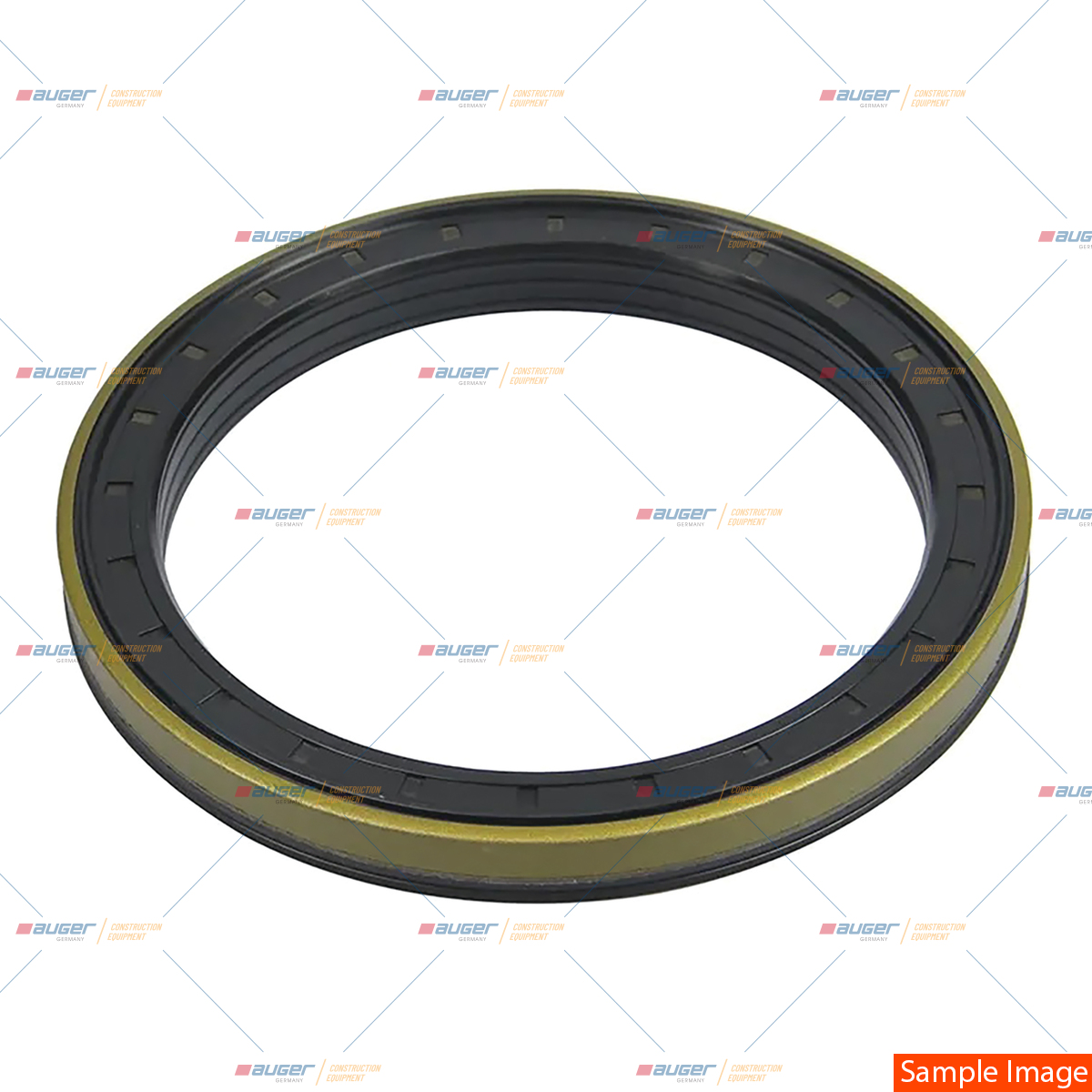 Volvo 11709366 Seal | Auger Construction Equipment