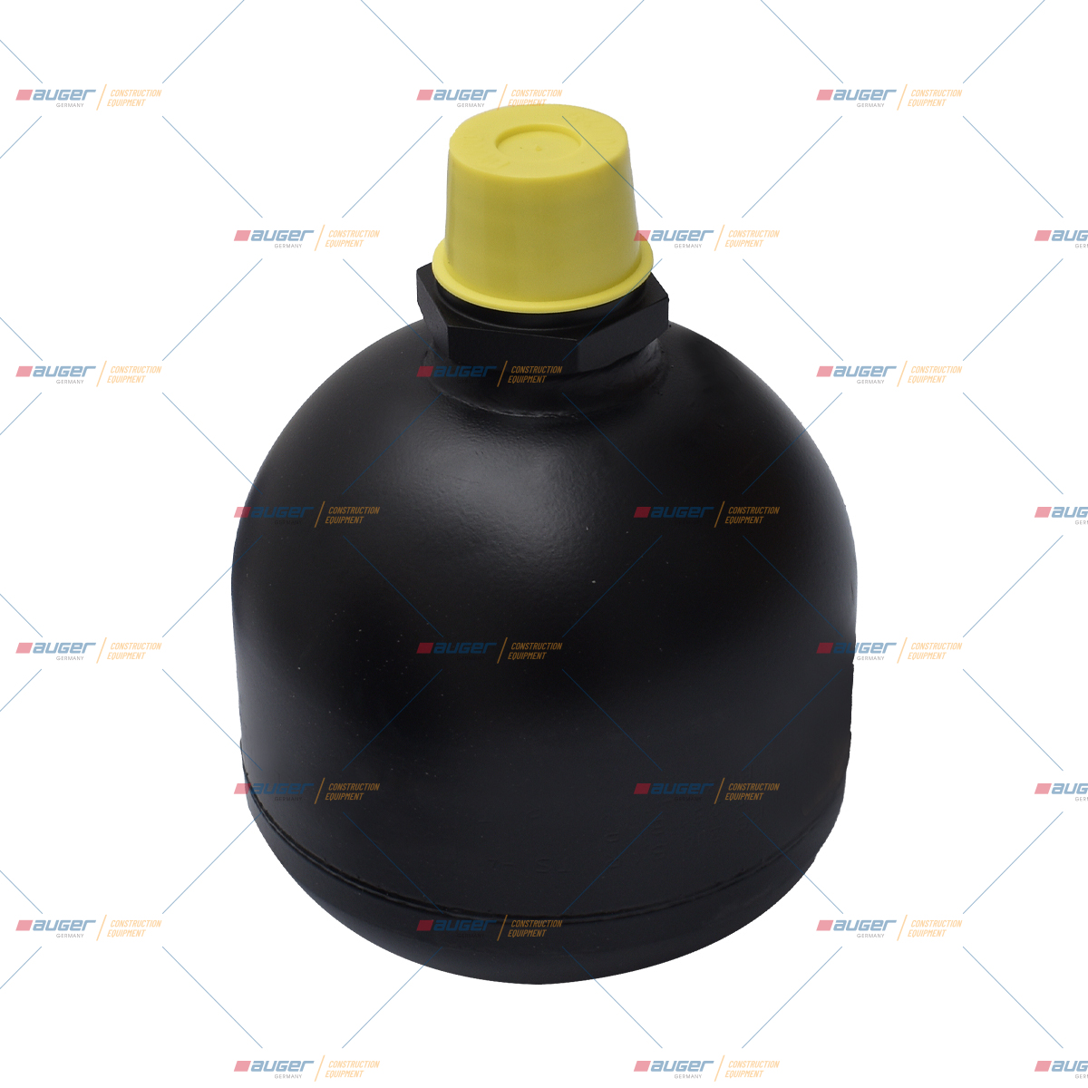 Volvo 17258319 Accumulator | Auger Construction Equipment