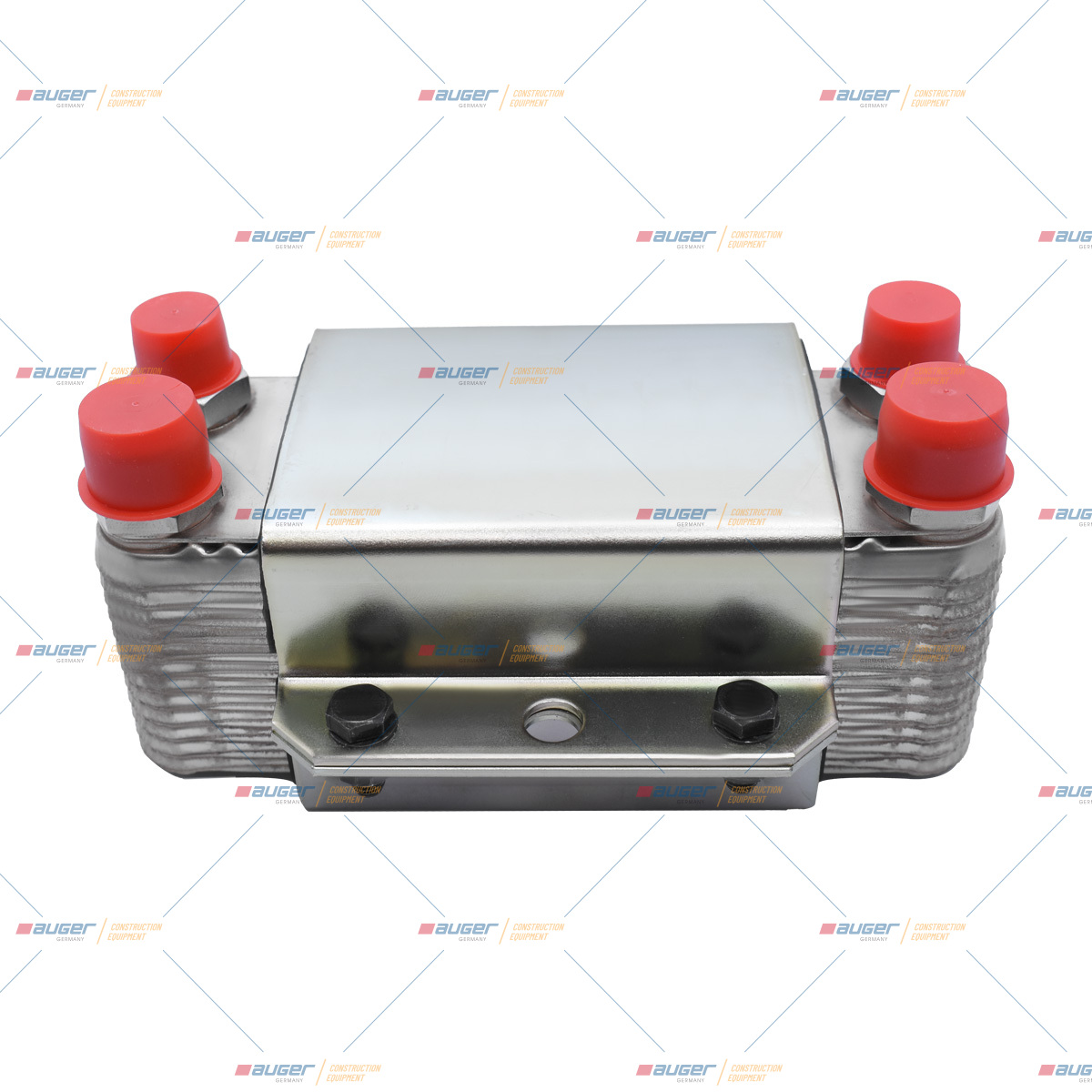 Volvo 11110903 Heat Exchanger | Auger Construction Equipment