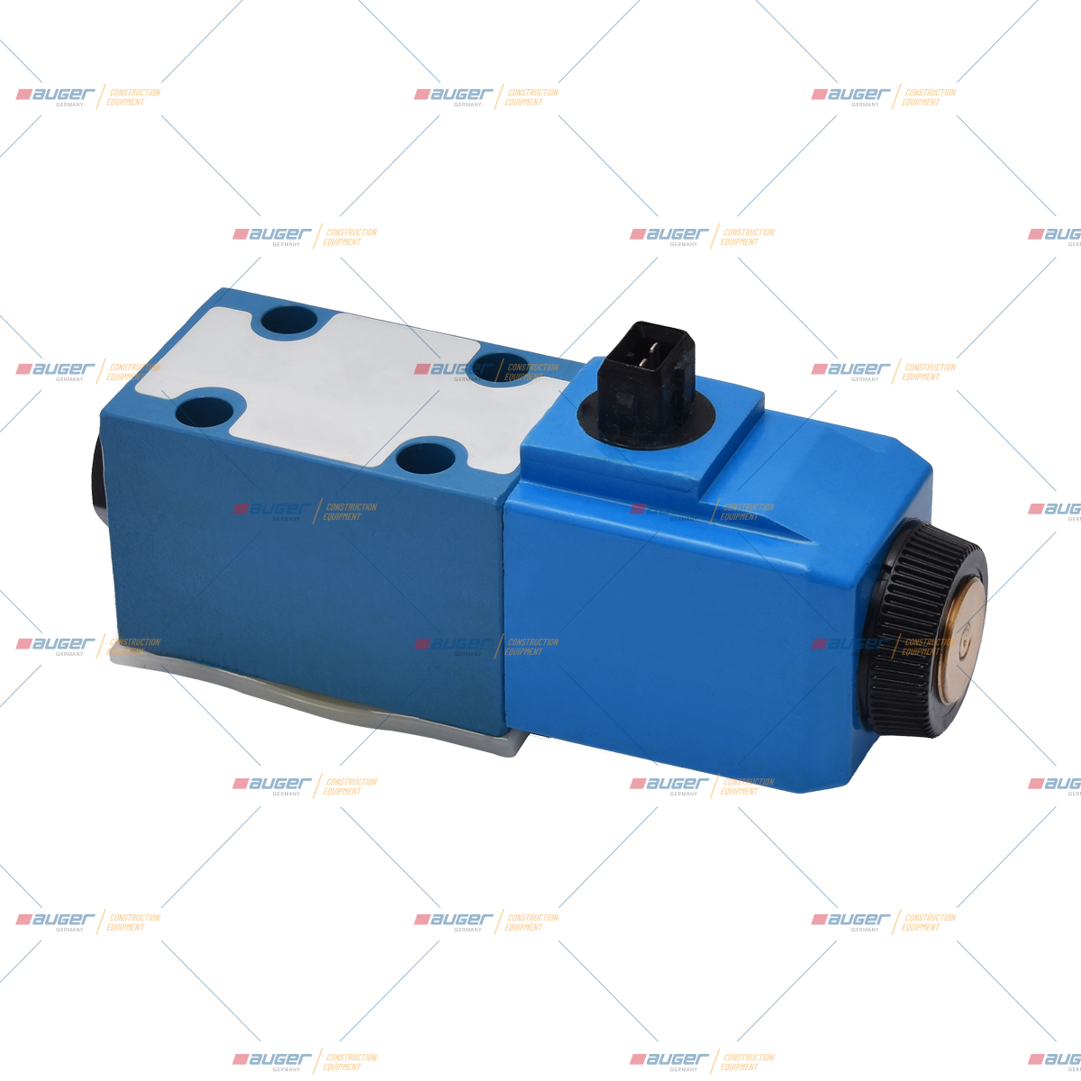 VOLVO 17483046 Solenoid Valve | Auger Construction Equipment
