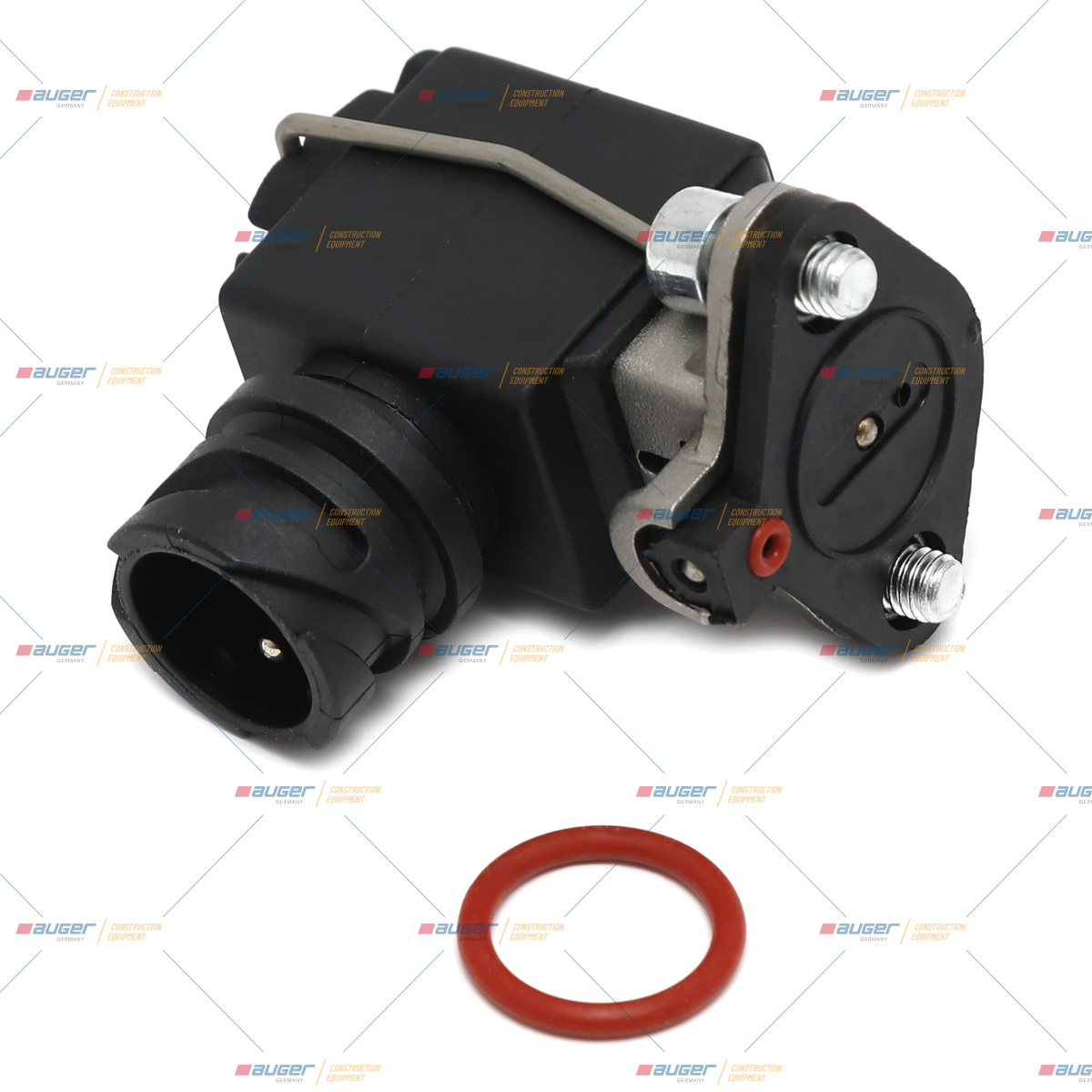Volvo 11709723 Repair Kit | Auger Construction Equipment