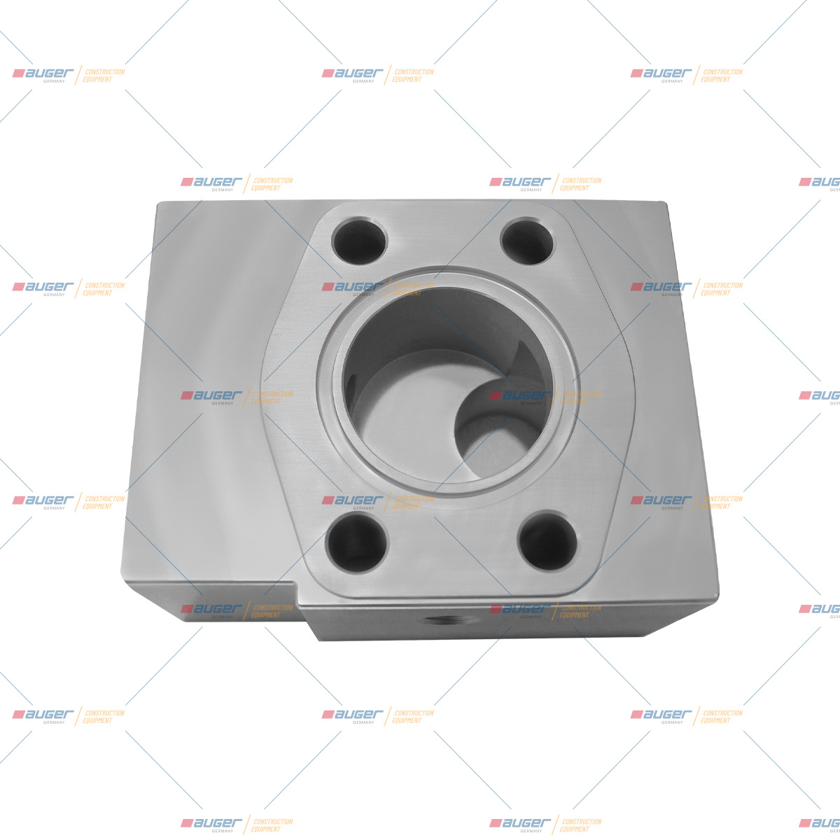 Volvo 15124532 Block | Auger Construction Equipment