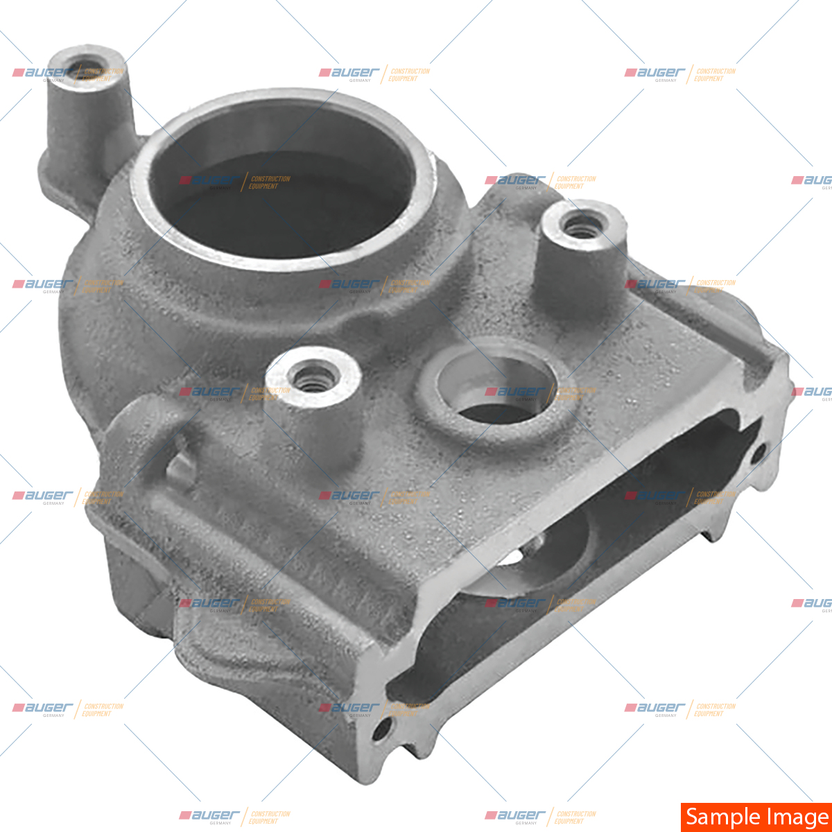 Volvo 20543843 Housing | Auger Construction Equipment
