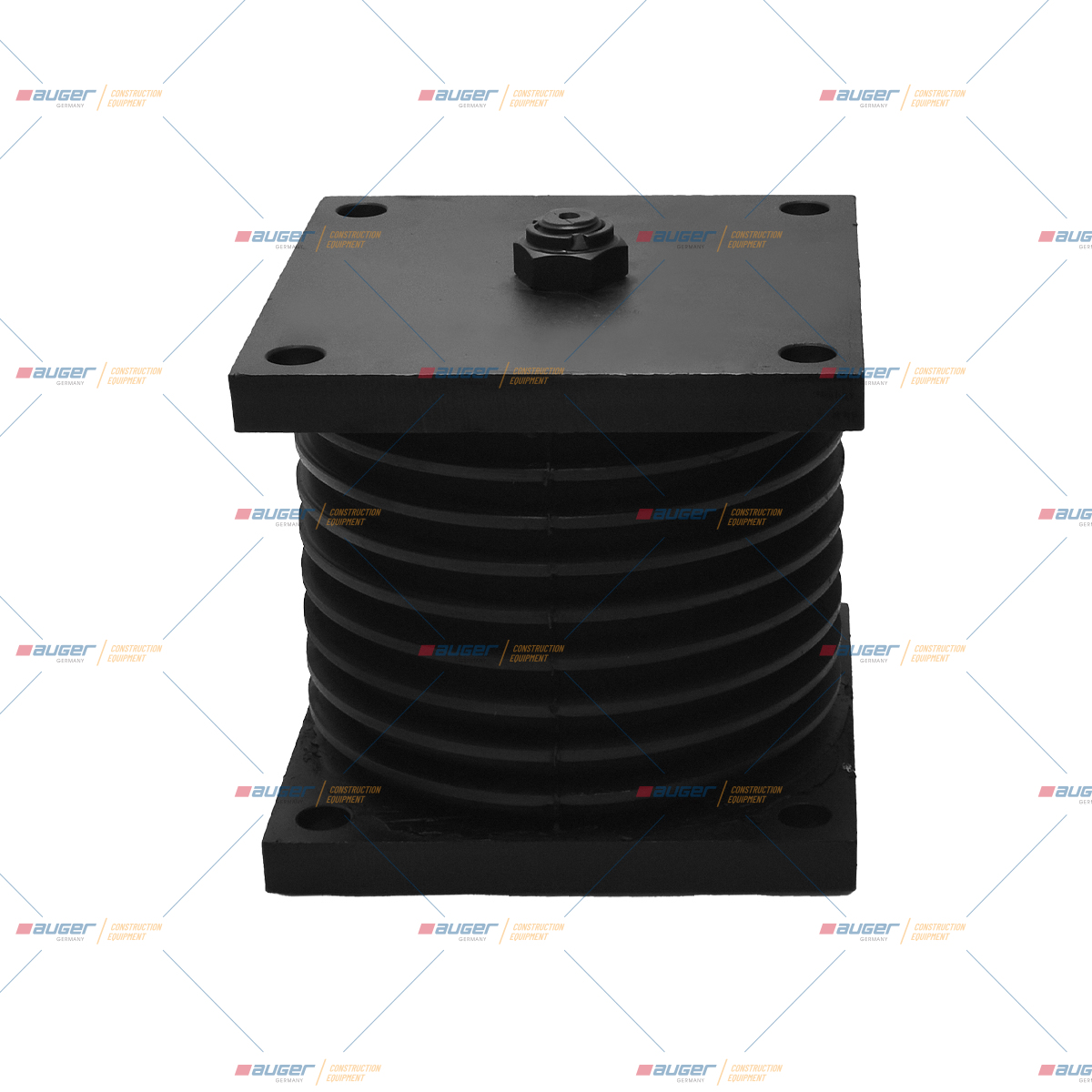 Volvo 11116547 Rubber Spring | Auger Construction Equipment