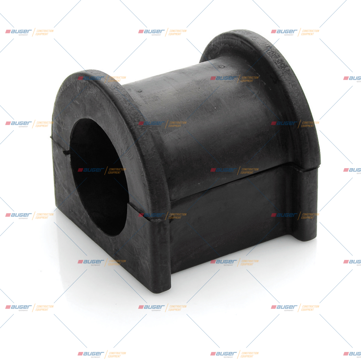 Volvo 1629169 Rubber Bearing | Auger Construction Equipment