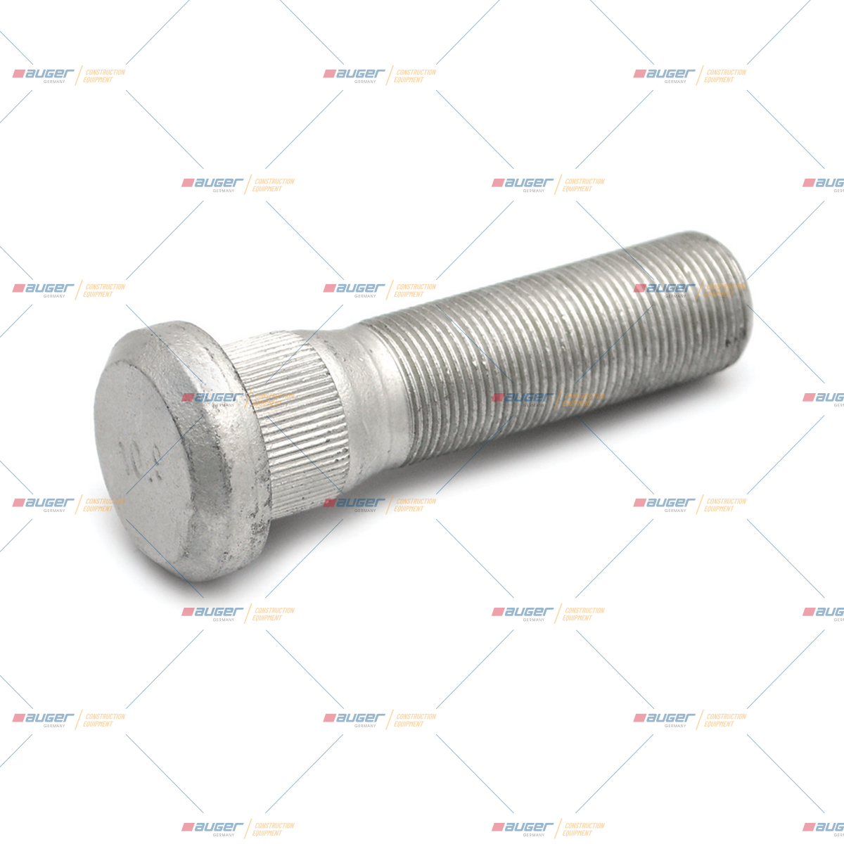 Volvo 20515515 Wheel Stud | Auger Construction Equipment
