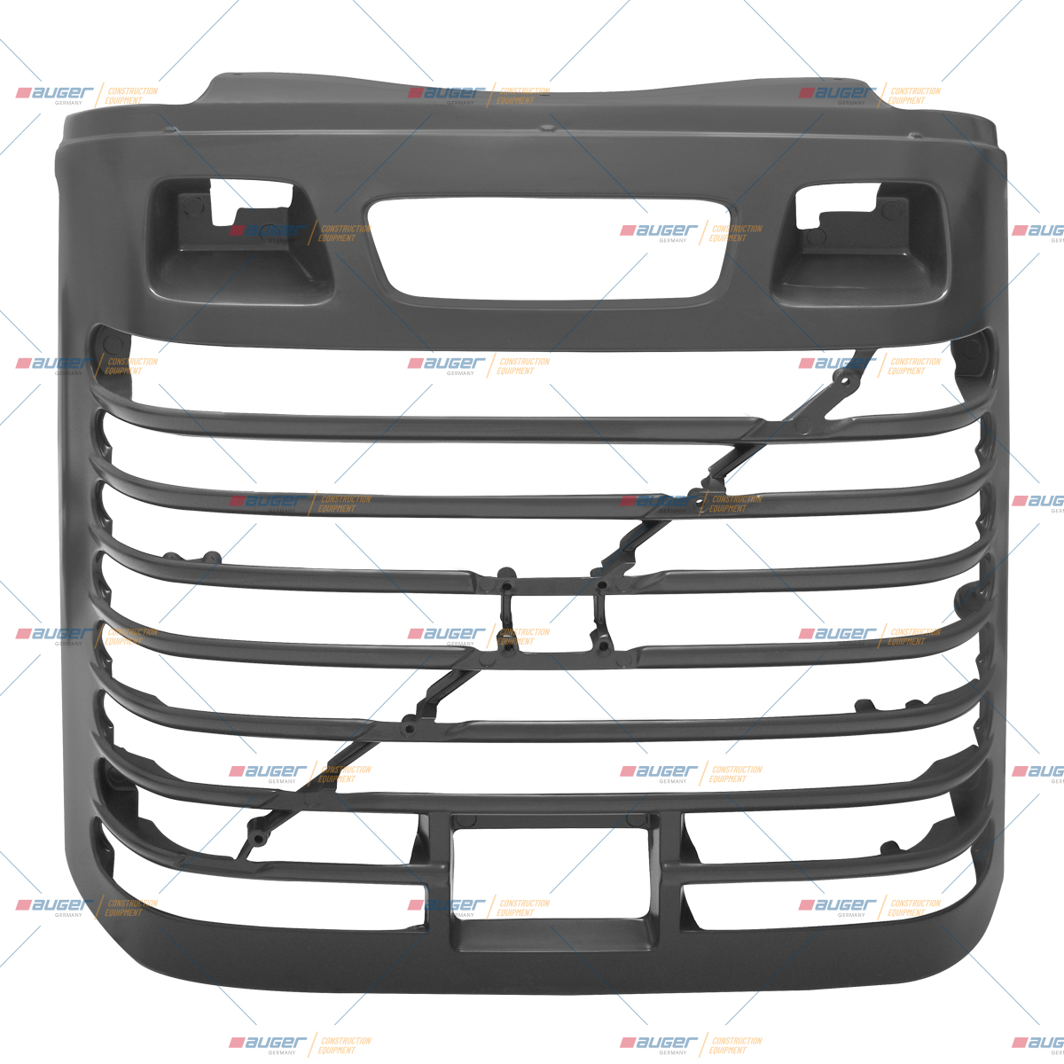 Volvo 11198422 Grating | Auger Construction Equipment