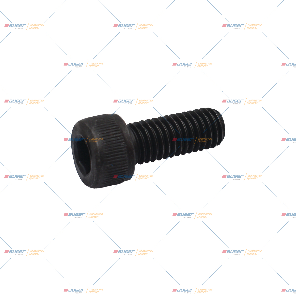Volvo 4870448 Screw | Auger Construction Equipment