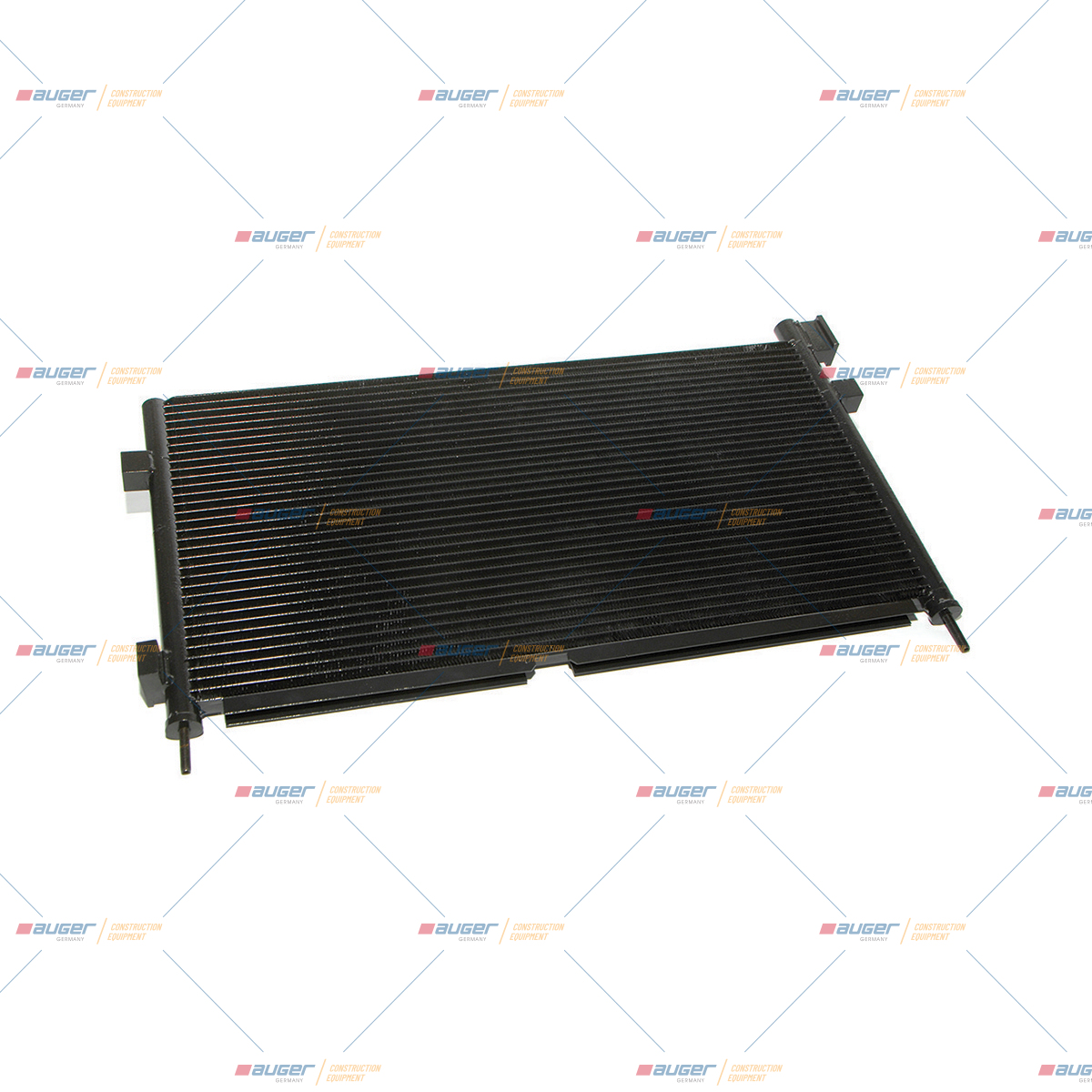 Volvo 21086304 Condenser | Auger Construction Equipment