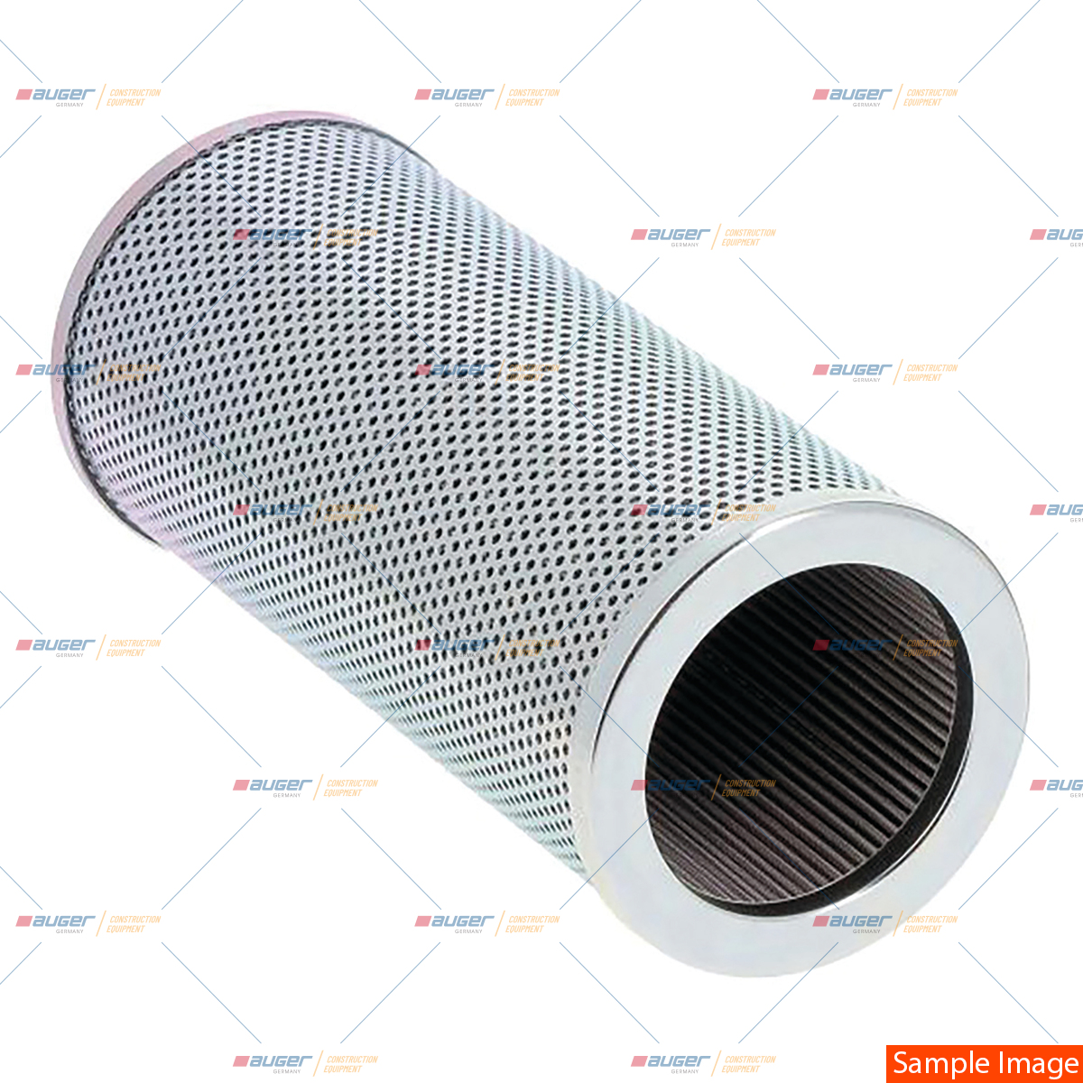 Volvo 11119884 Filter Cartridge | Auger Construction Equipment