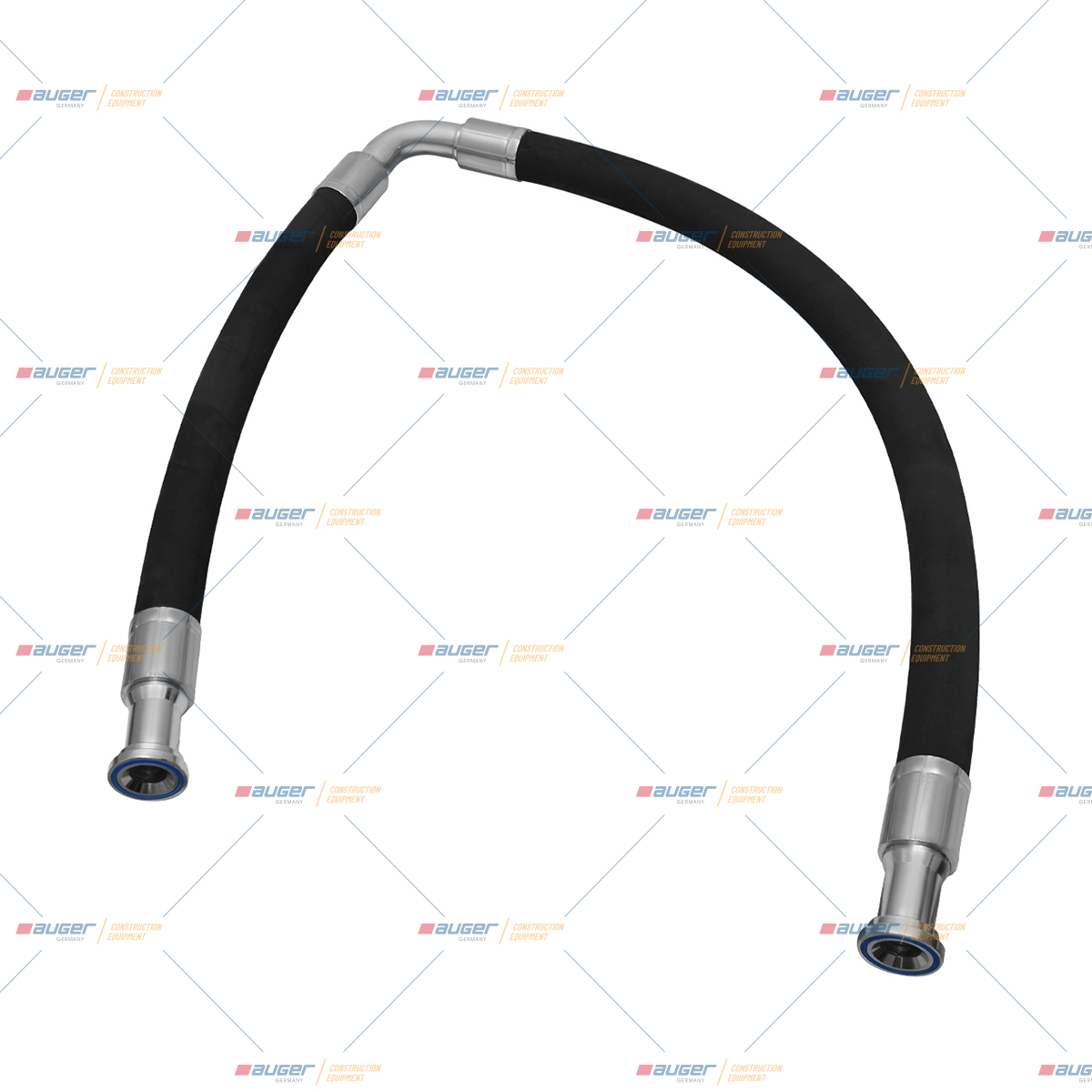 VOLVO 11154064 Hose Assembly | Auger Construction Equipment