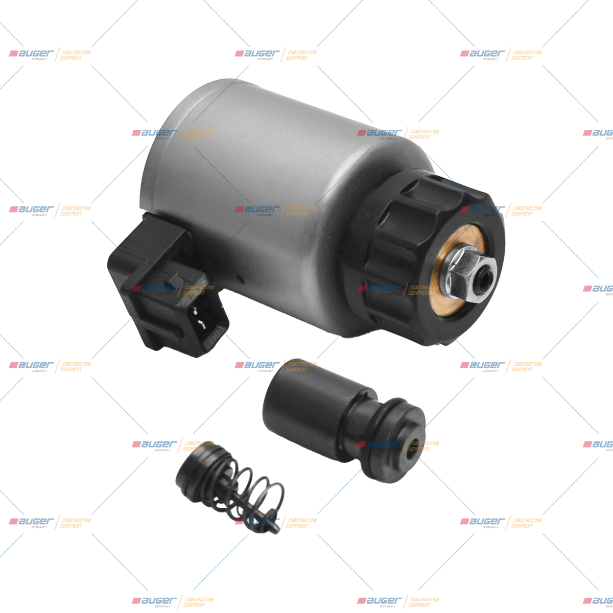 VOLVO 11704527 Pressure Regulator | Auger Construction Equipment