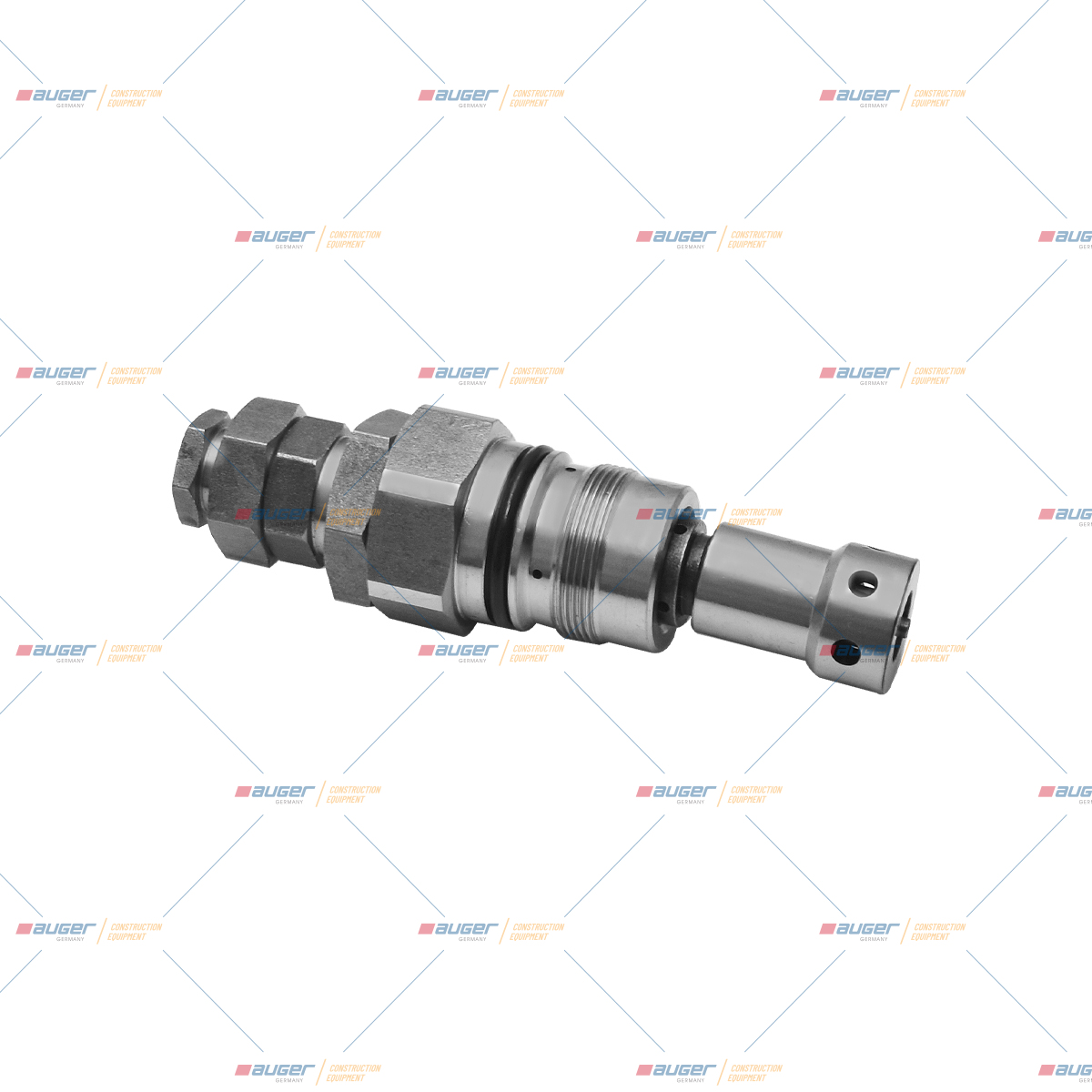Volvo 14597185 Relief Valve | Auger Construction Equipment