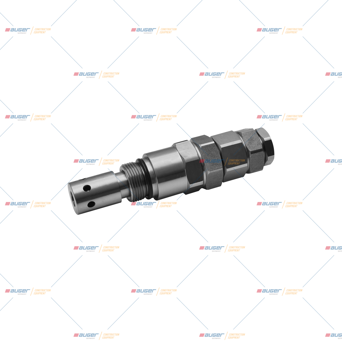 Volvo 7270-30150 Relief Valve | Auger Construction Equipment