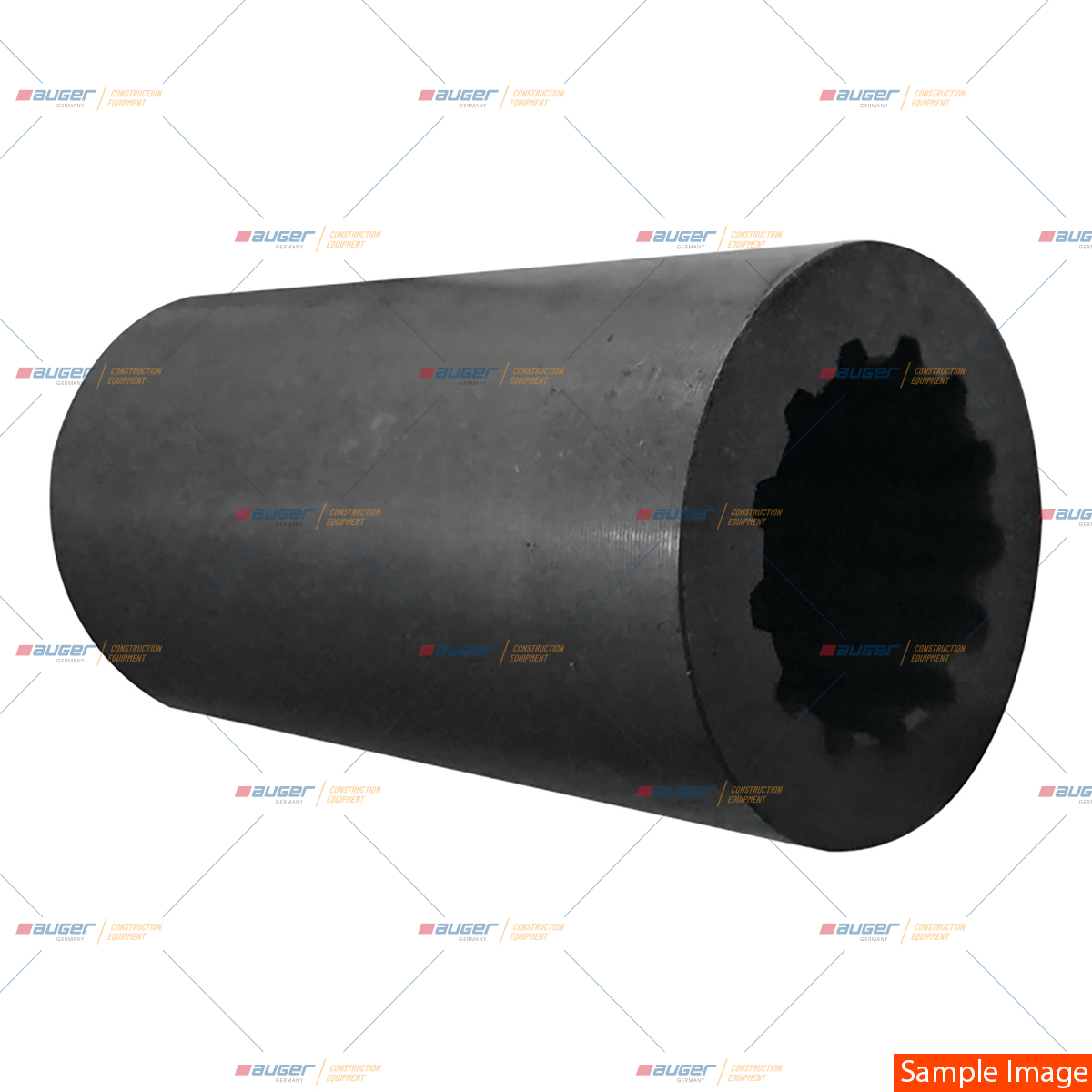 Volvo 20459123 Sleeve | Auger Construction Equipment