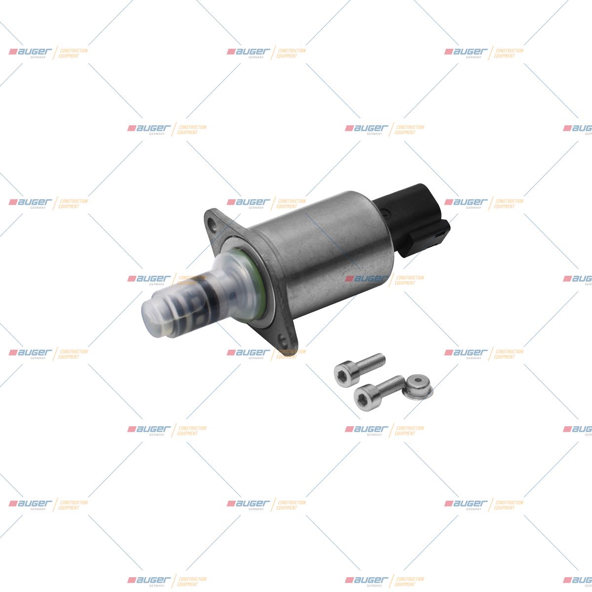 Volvo 15165436 Solenoid Valve | Auger Construction Equipment
