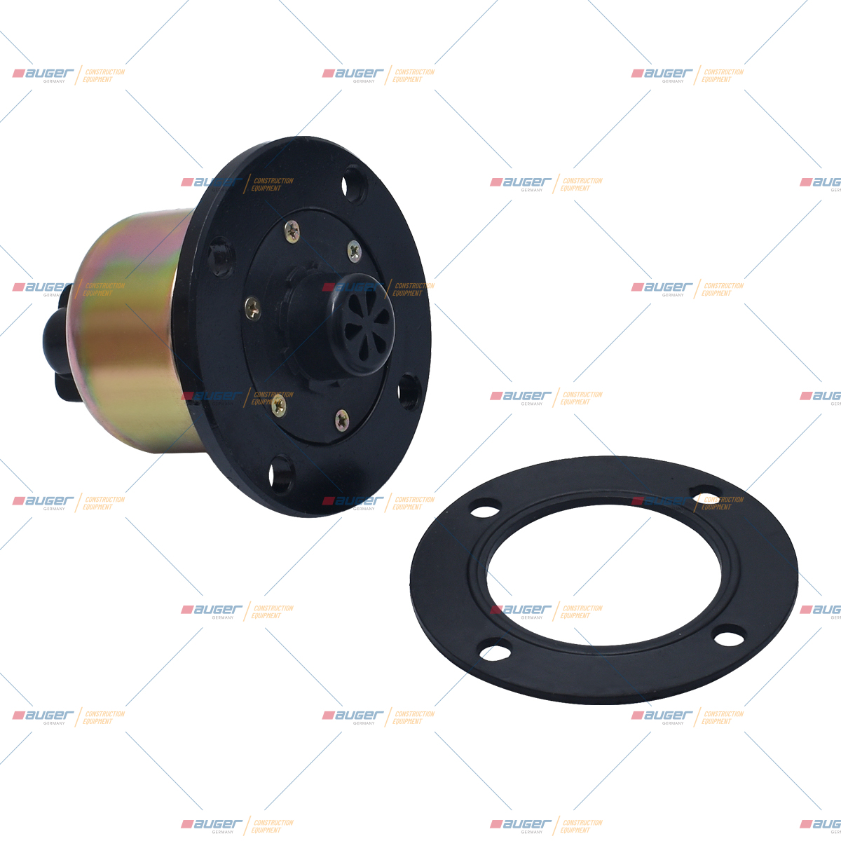 Volvo 14524178 Venting | Auger Construction Equipment