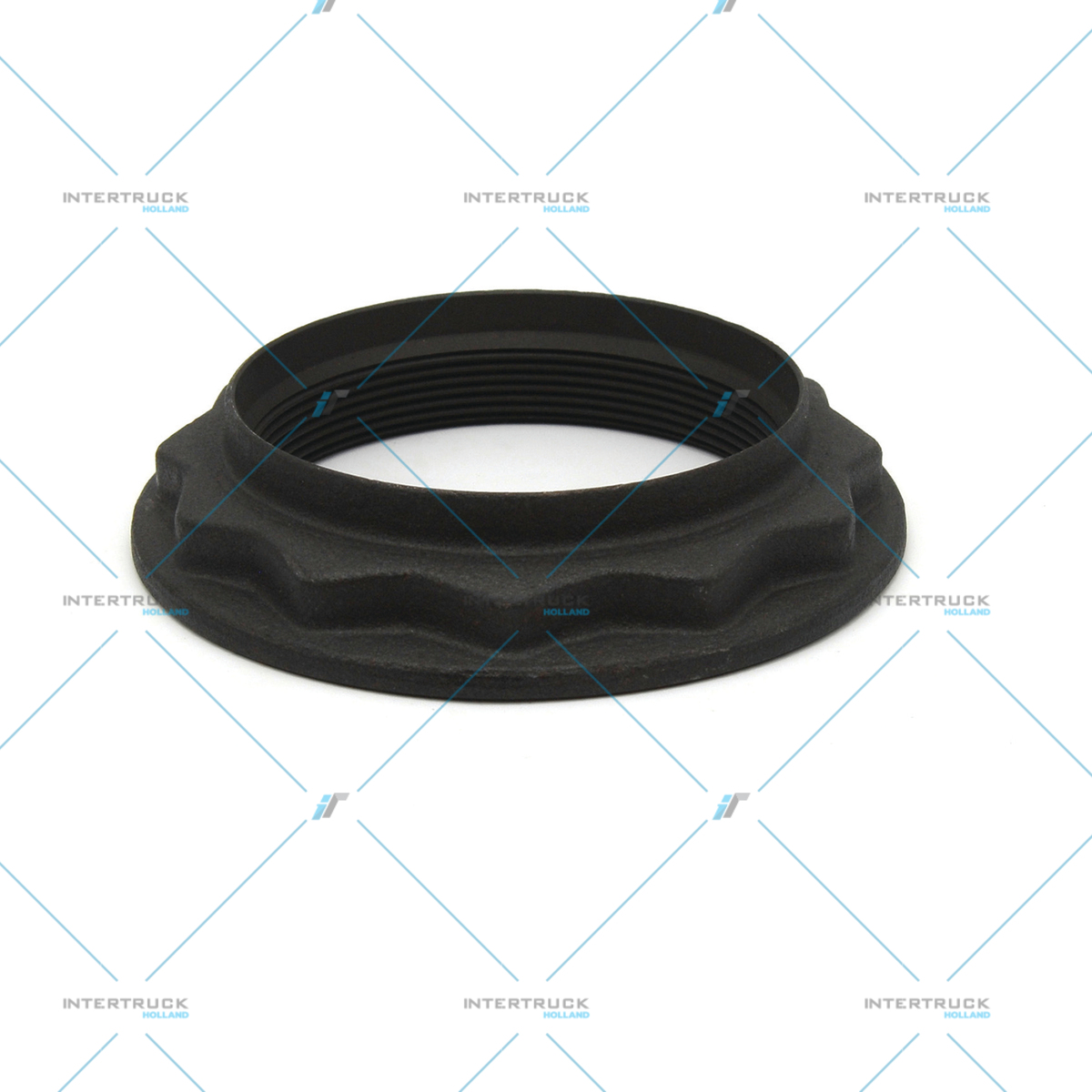 AX0231 Axle Nut | Product Details | Intertruck