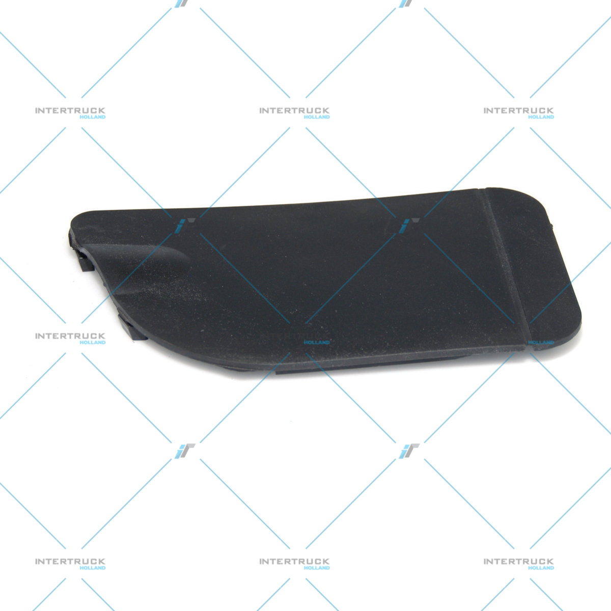 BD05871 Cover, Bumper | Product Details | Intertruck