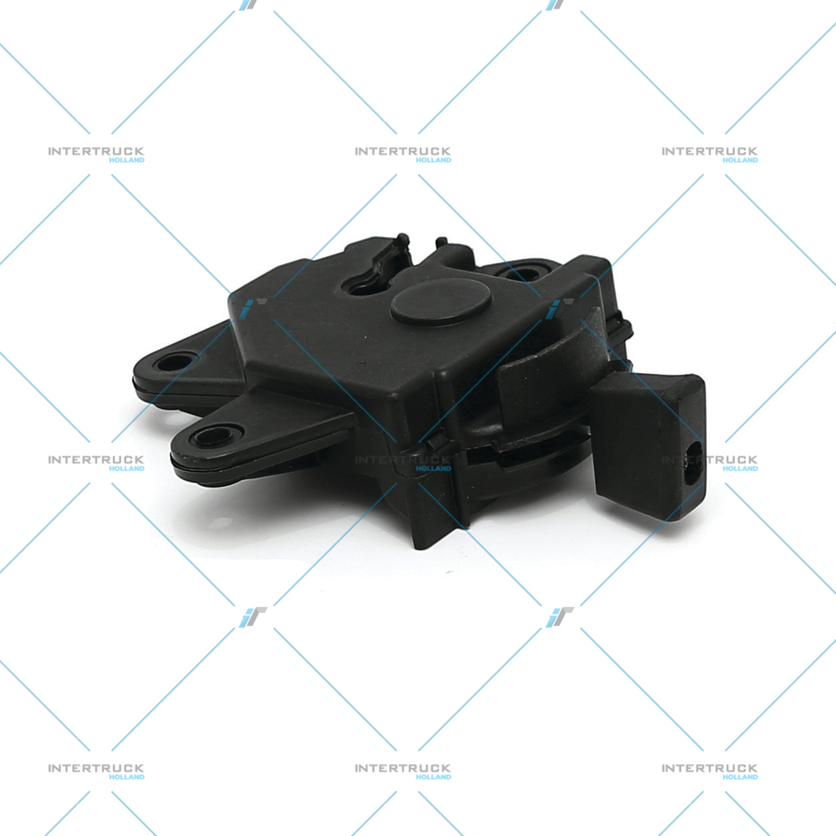 BD07325 Lock, Door | Product Details | Intertruck