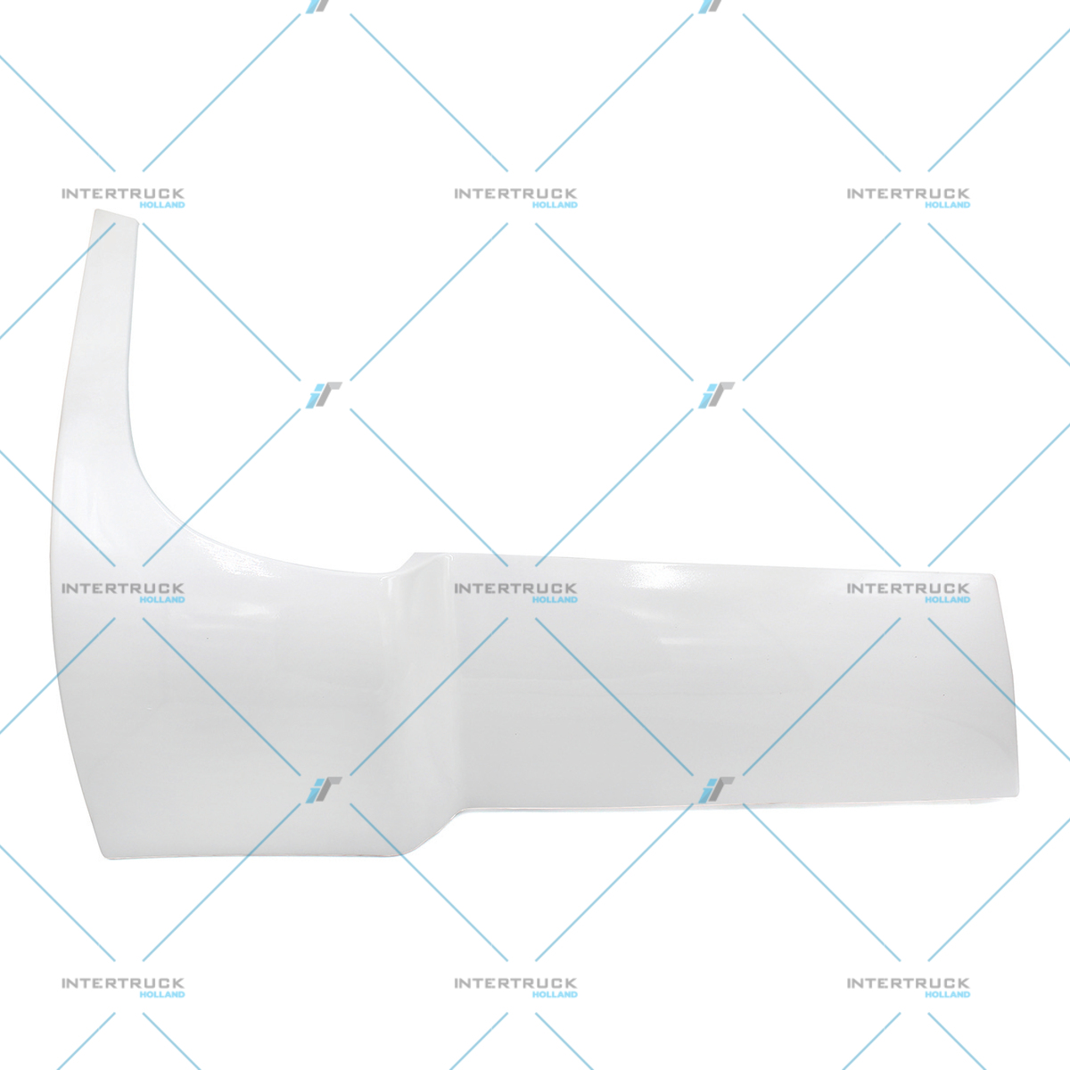 BD0846 Cab Corner | Product Details | Intertruck