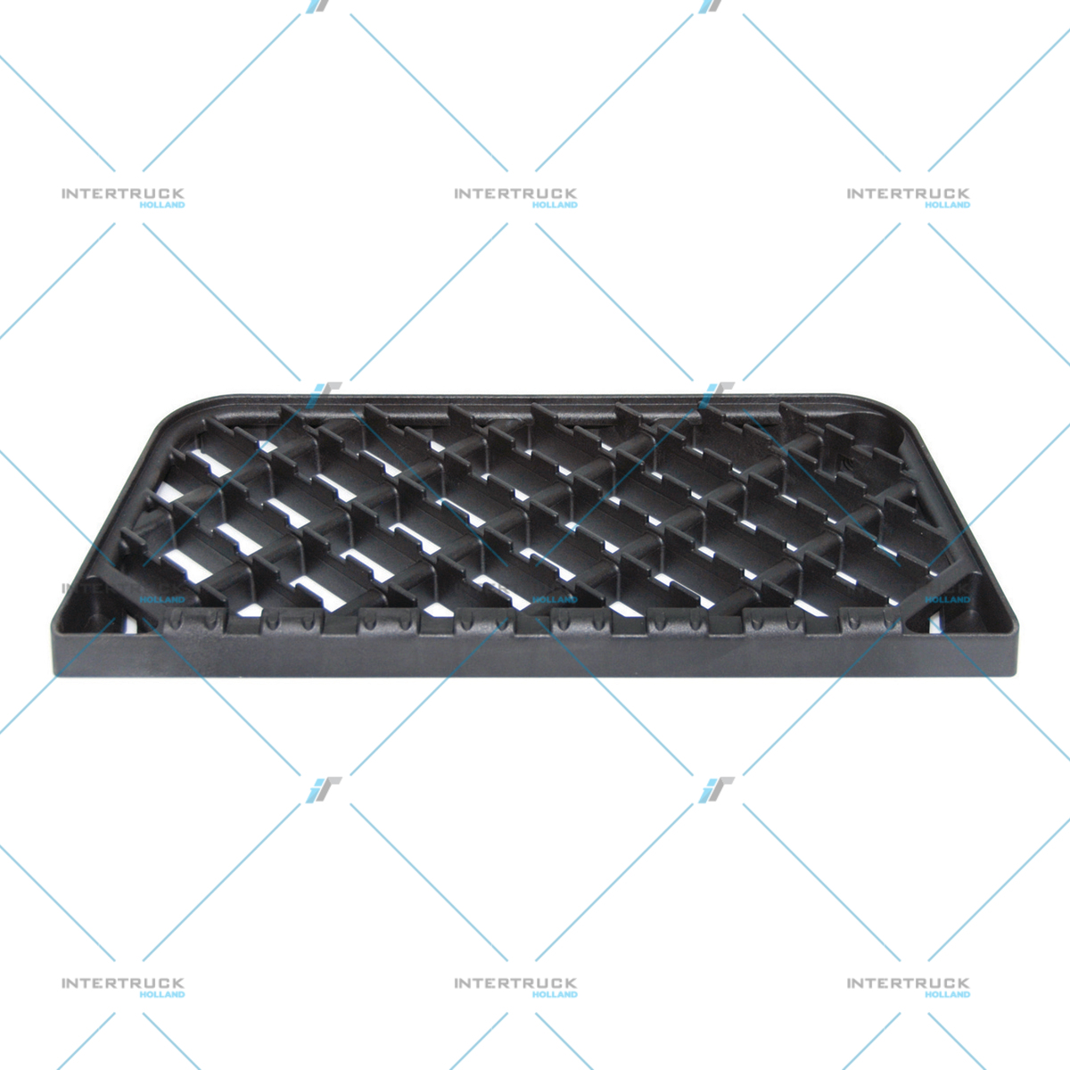 BD0930 Plate, Step | Product Details | Intertruck