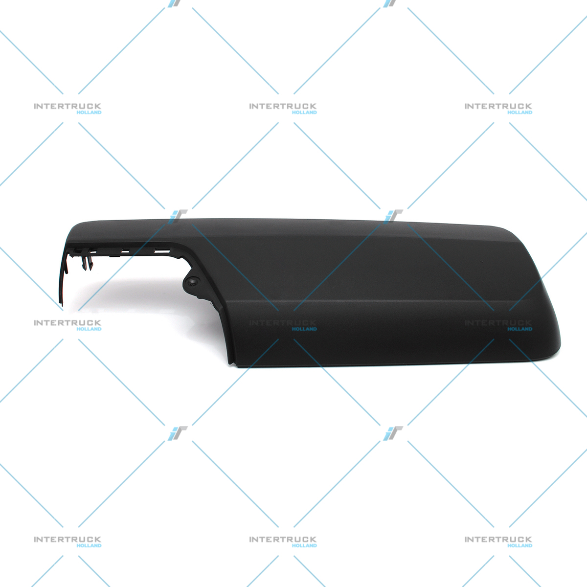 BD10317 Cover, Mirror | Product Details | Intertruck