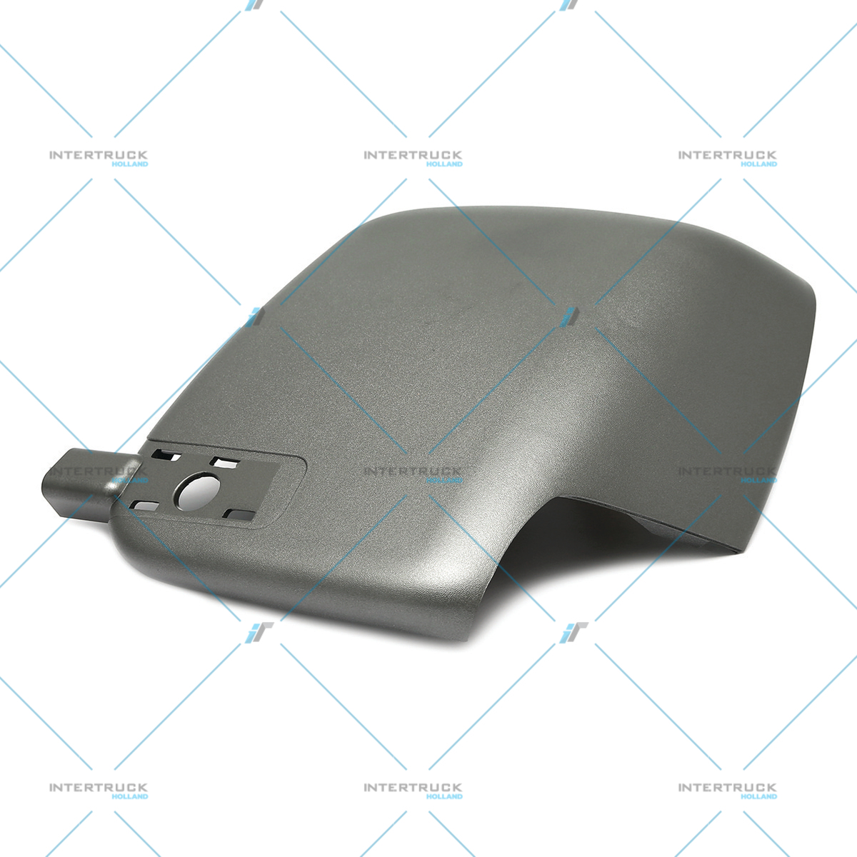 BD10979 Cover, Mirror | Product Details | Intertruck