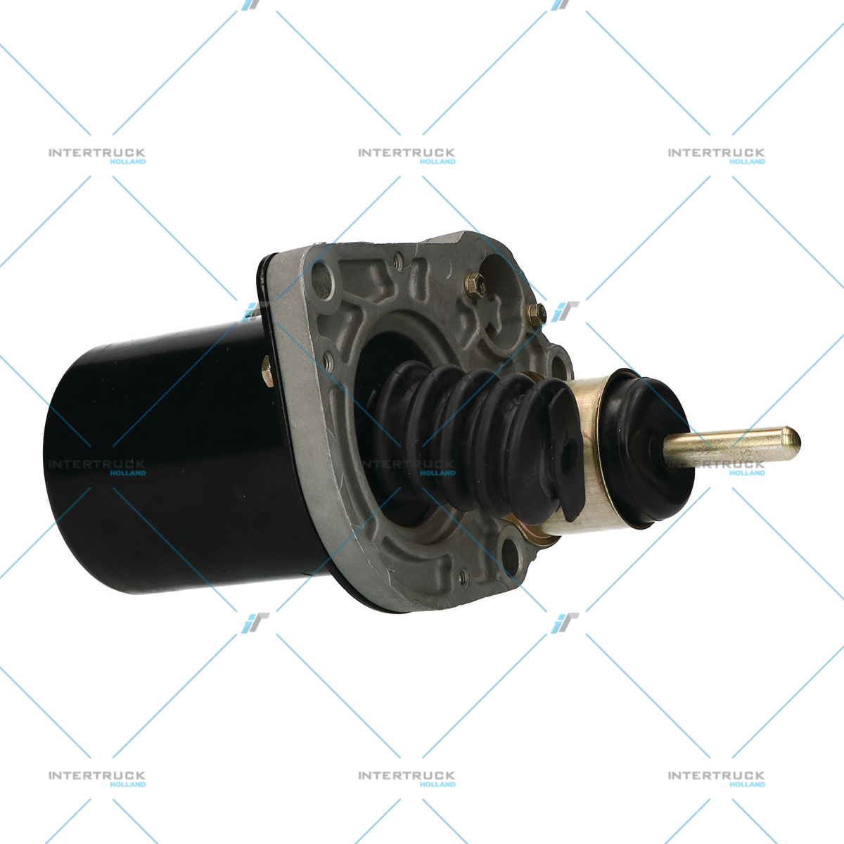 CL034 Clutch Servo | Product Details | Intertruck