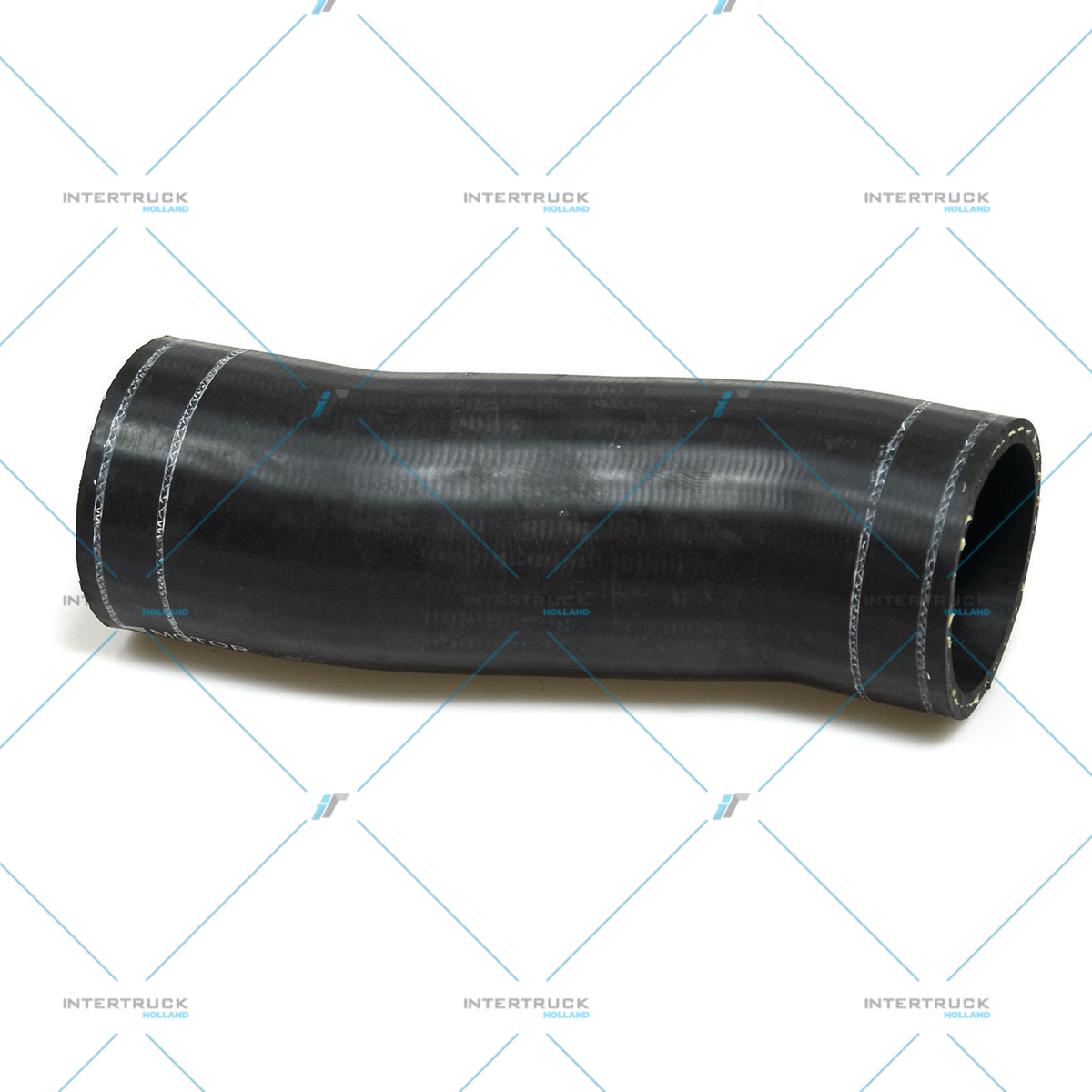 CS01518 Hose, Radiator | Product Details | Intertruck