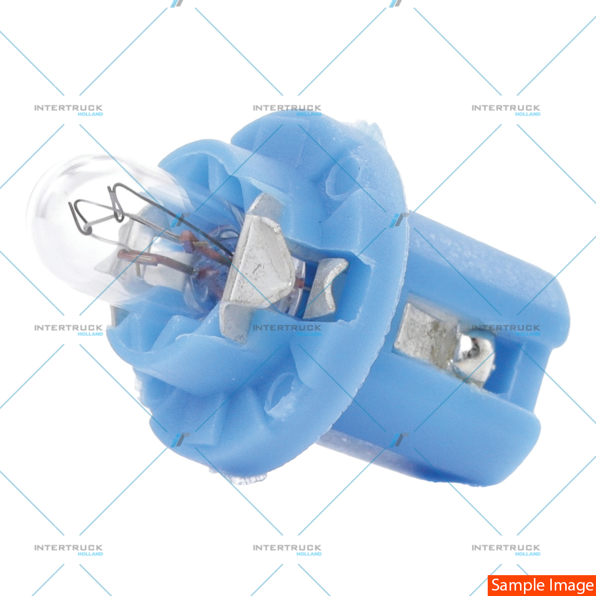 EL0581HLA Bulb, Lighting | Product Details | Intertruck
