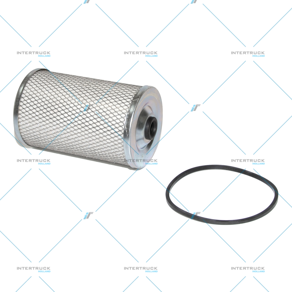 FS0542 Fuel Filter | Product Details | Intertruck