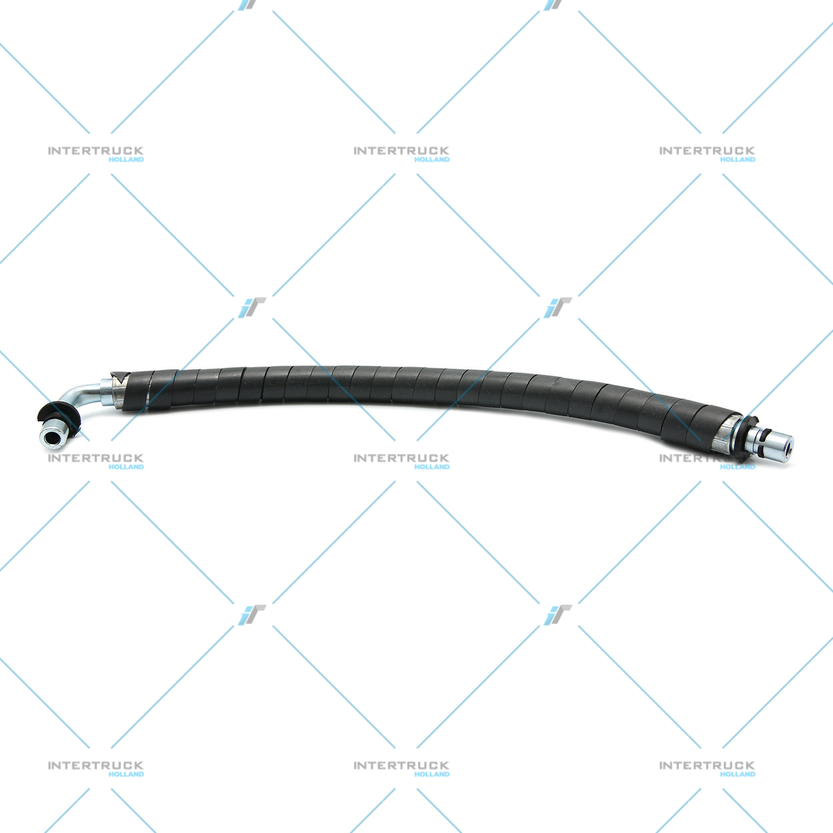 ST0116 Pipe, Steering | Product Details | Intertruck