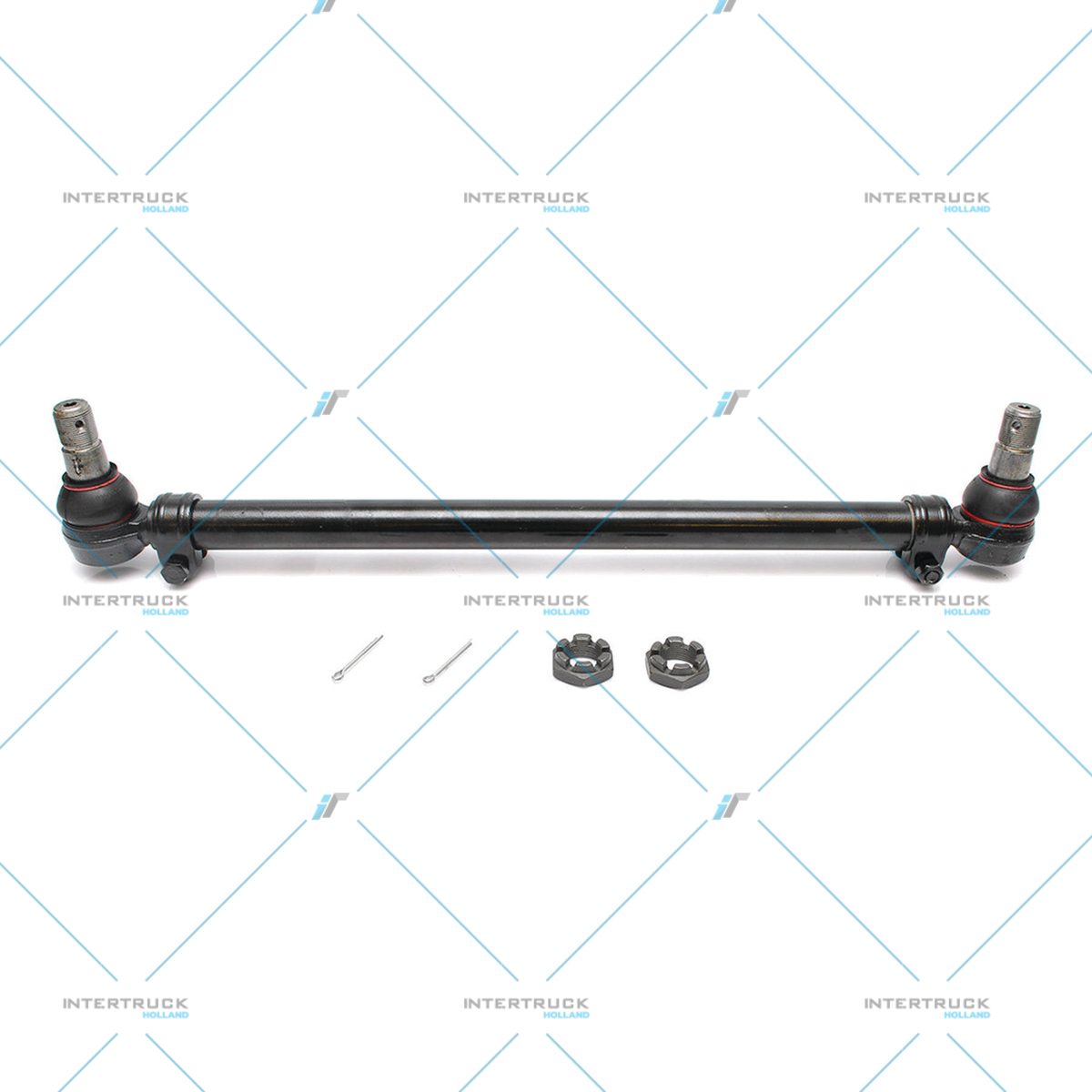 ST02682 Drag Link | Product Details | Intertruck