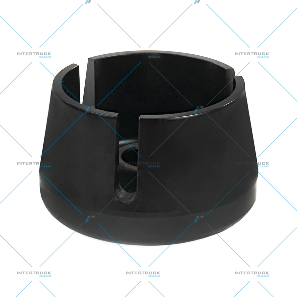 SU0413 Bus, draaistelophanging | Productdetails | Intertruck