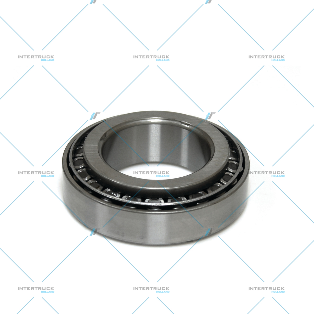 WH01662 Bearing, Wheel Hub | Product Details | Intertruck