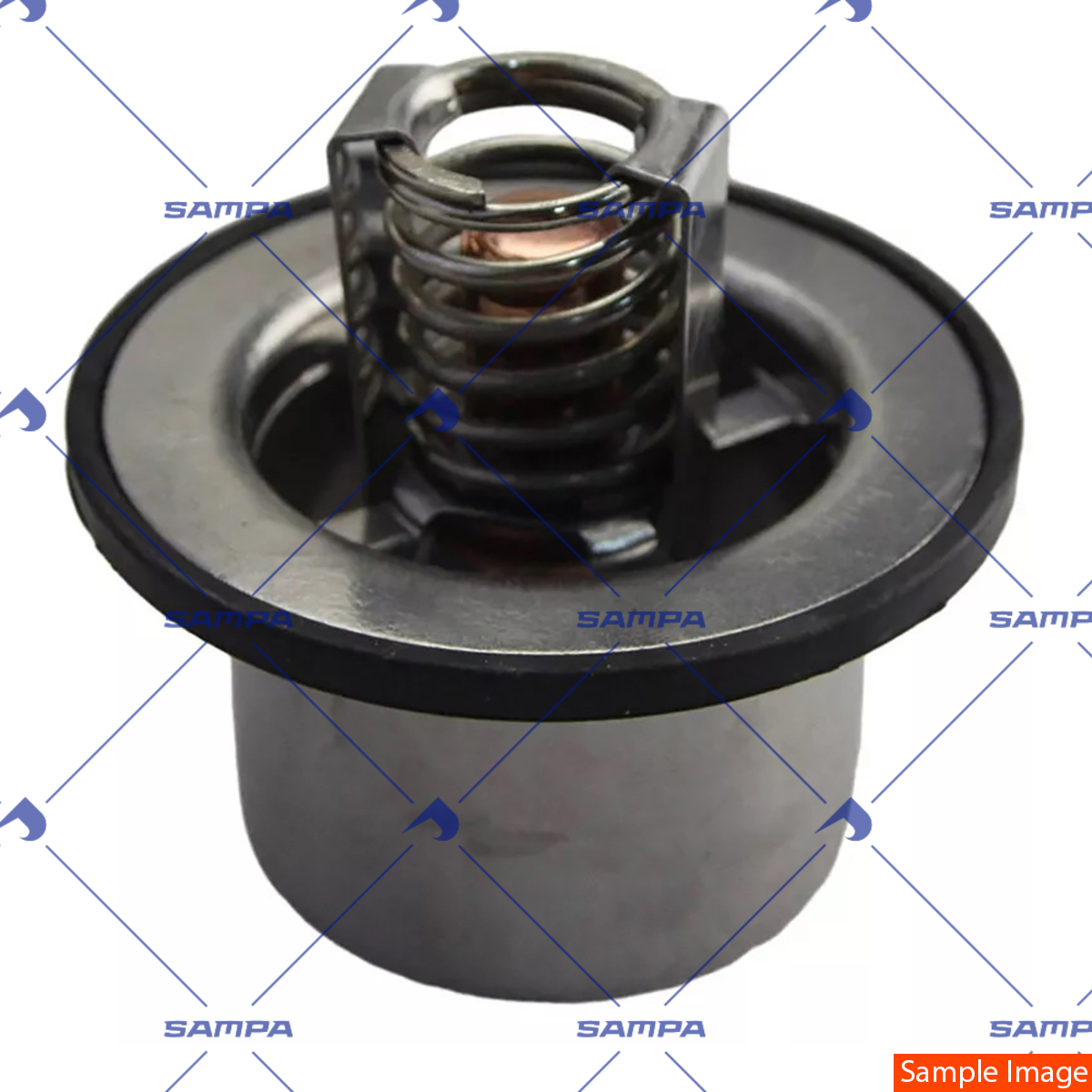 001.2540 | Product Detail | Sampa USA