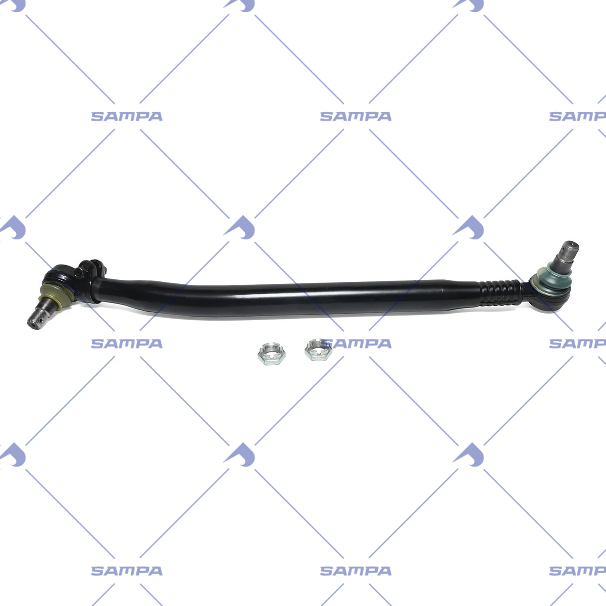 001.920 | Ürün Detayları | Sampa